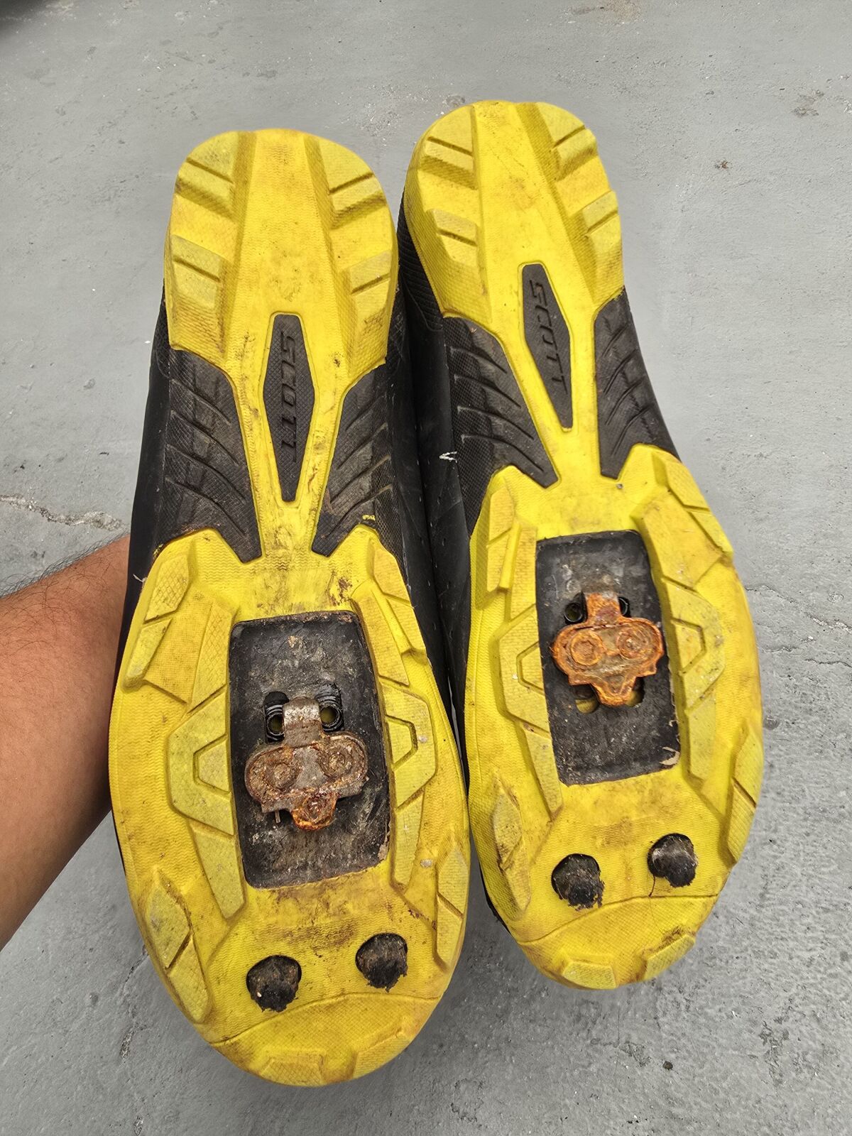 Scott shoes | Shoes | Bike Hub