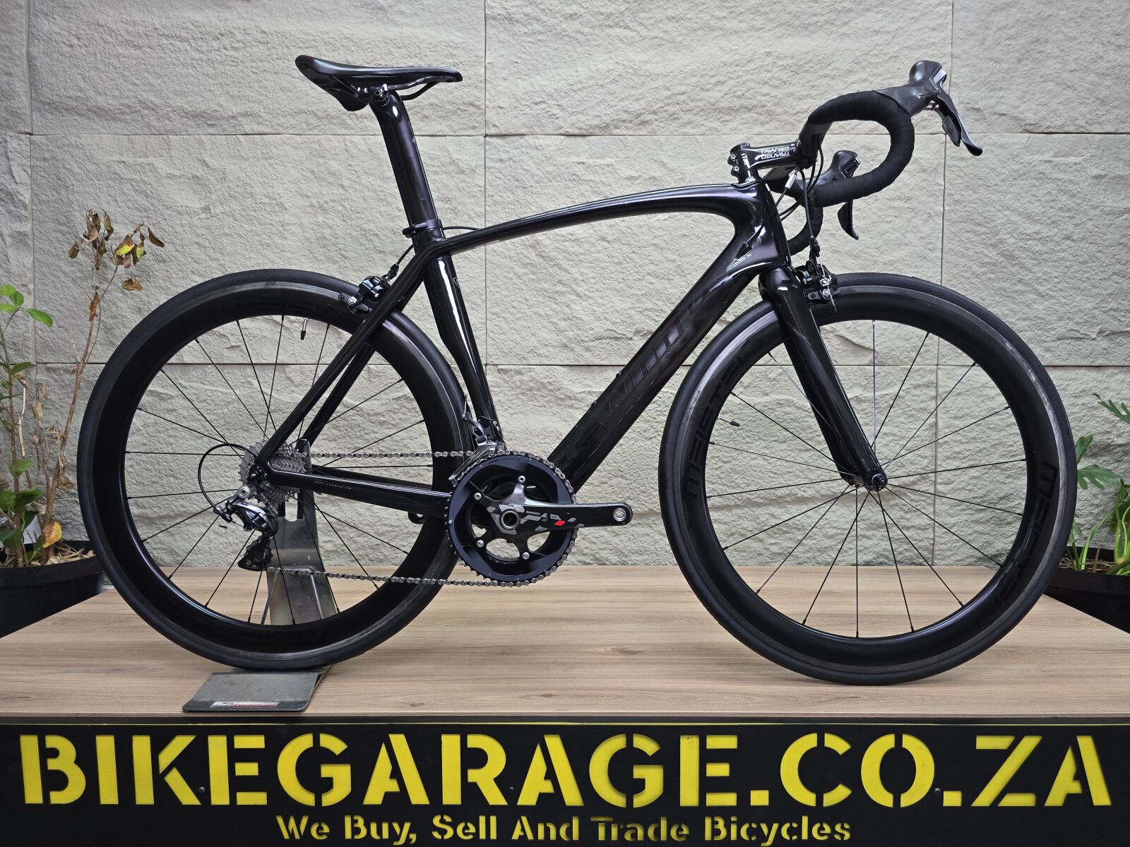 S-WORKS VENGE (54cm) **SOLD** | Road Bikes | Bike Hub