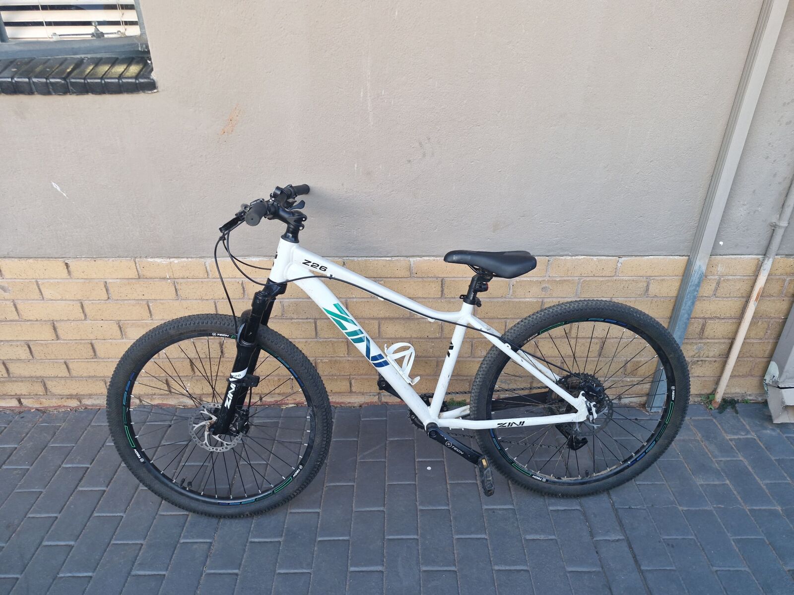 Zini Z26 for sale | Hardtail Mountain Bikes | Bike Hub