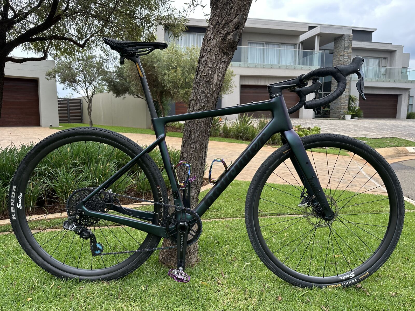 Boltcutter High Country (M) | Gravel Bikes | Bike Hub