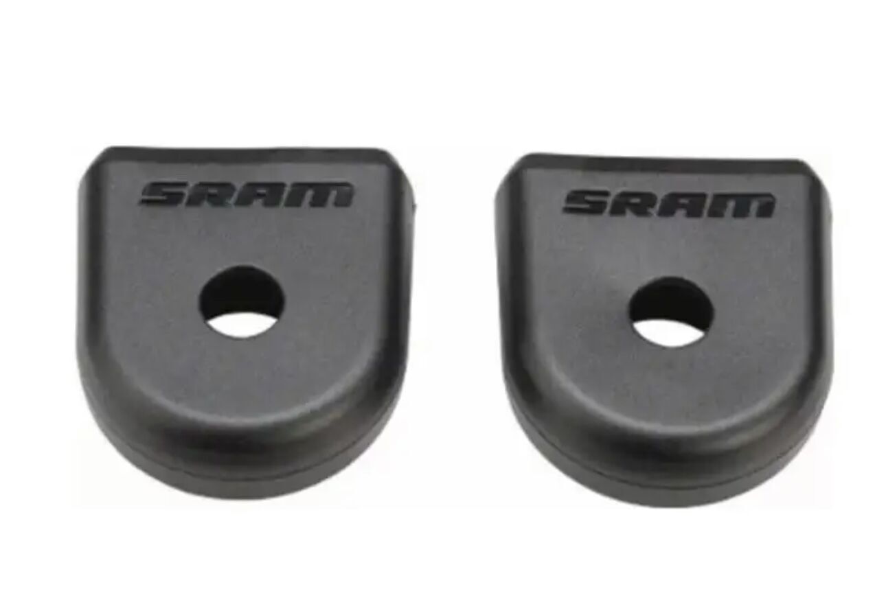 Sram Crank Protectors | Frame Protection & Stickers | Bike Hub