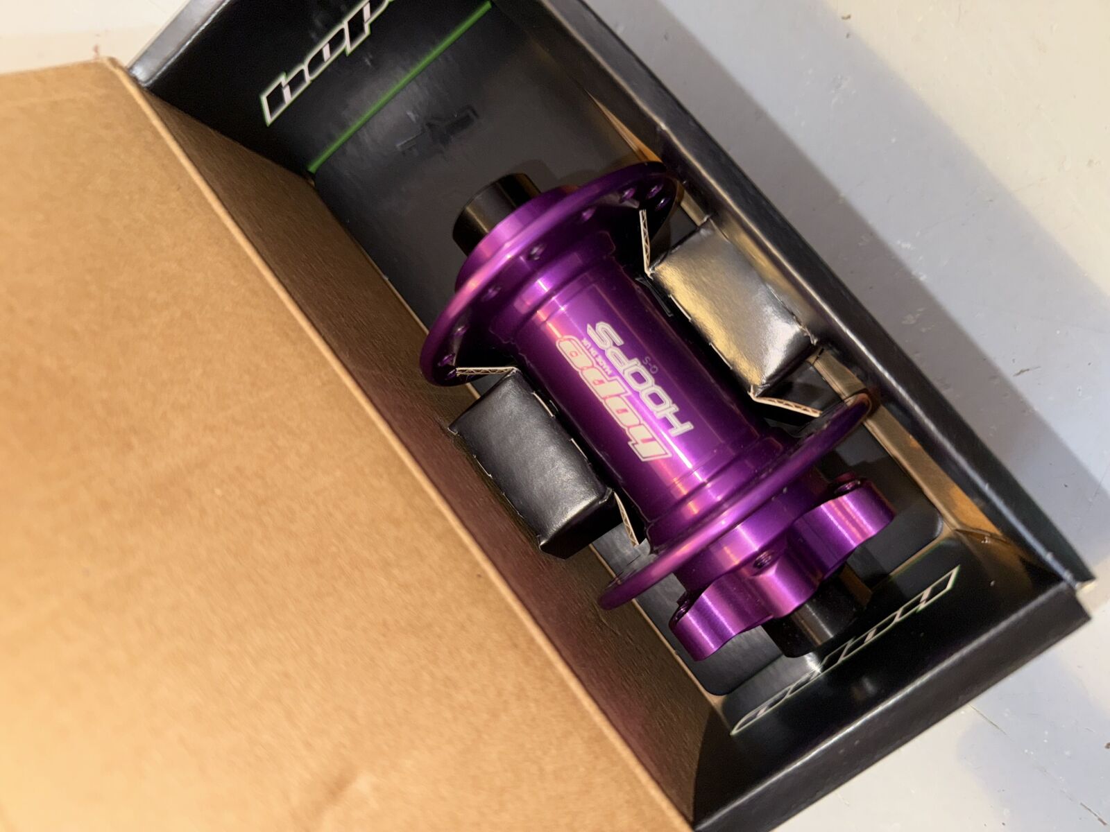 Hope PRO 4 Hub | Mountain Bike Hubs | Bike Hub