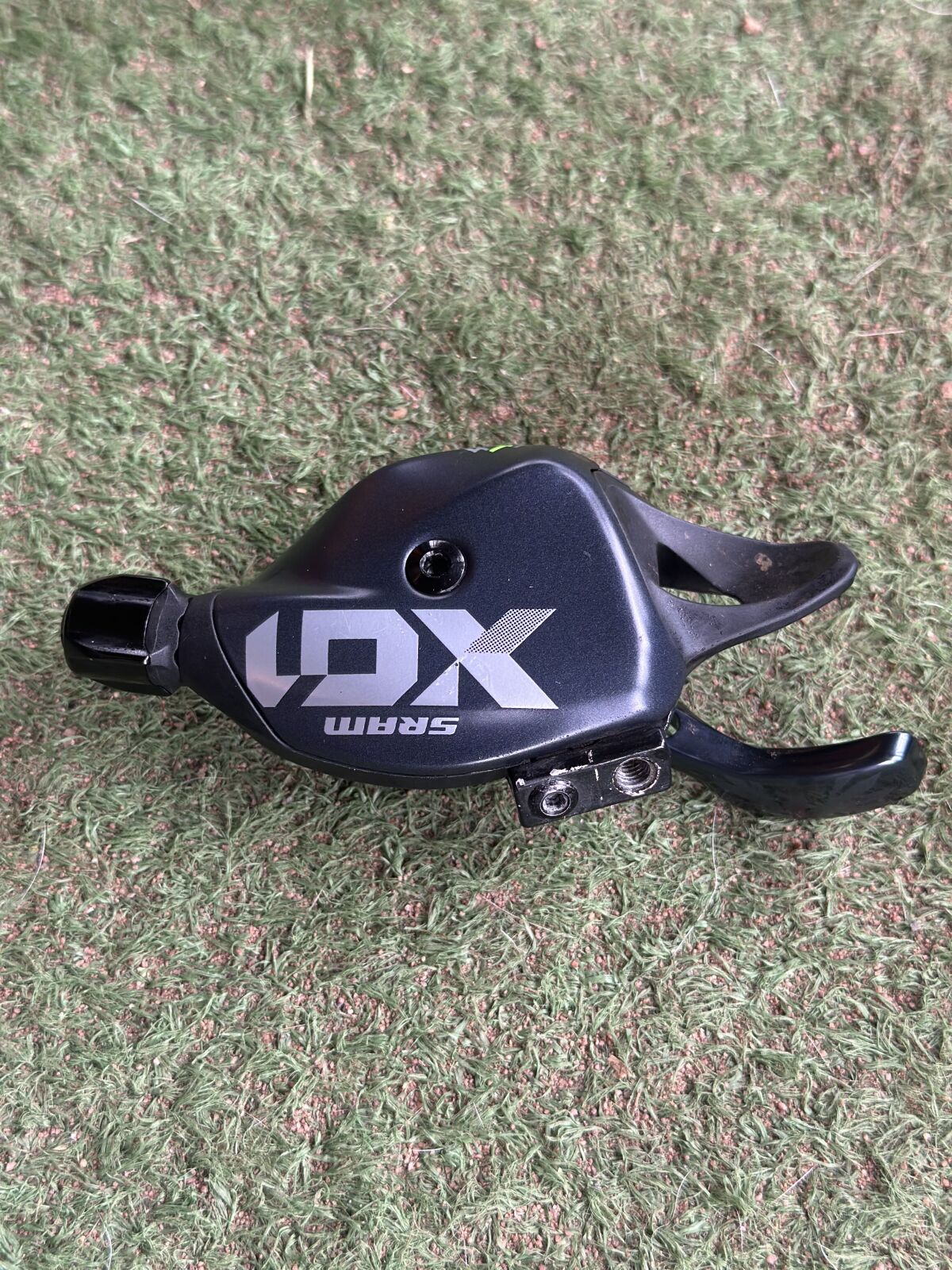 X01 12 Speed Shifter - E bike Version | Shifters | Bike Hub