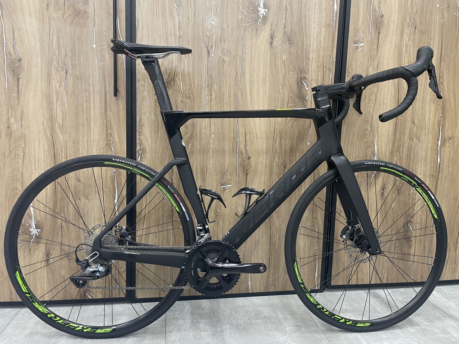 Merida Reacto 5000 11spd | Road Bikes | Bike Hub