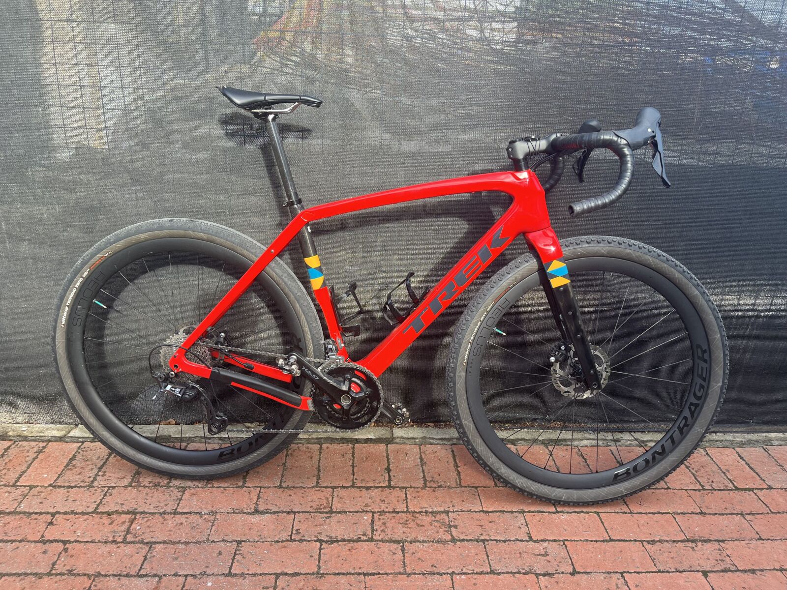 Trek Checkpoint SL5 | Gravel Bikes | Bike Hub
