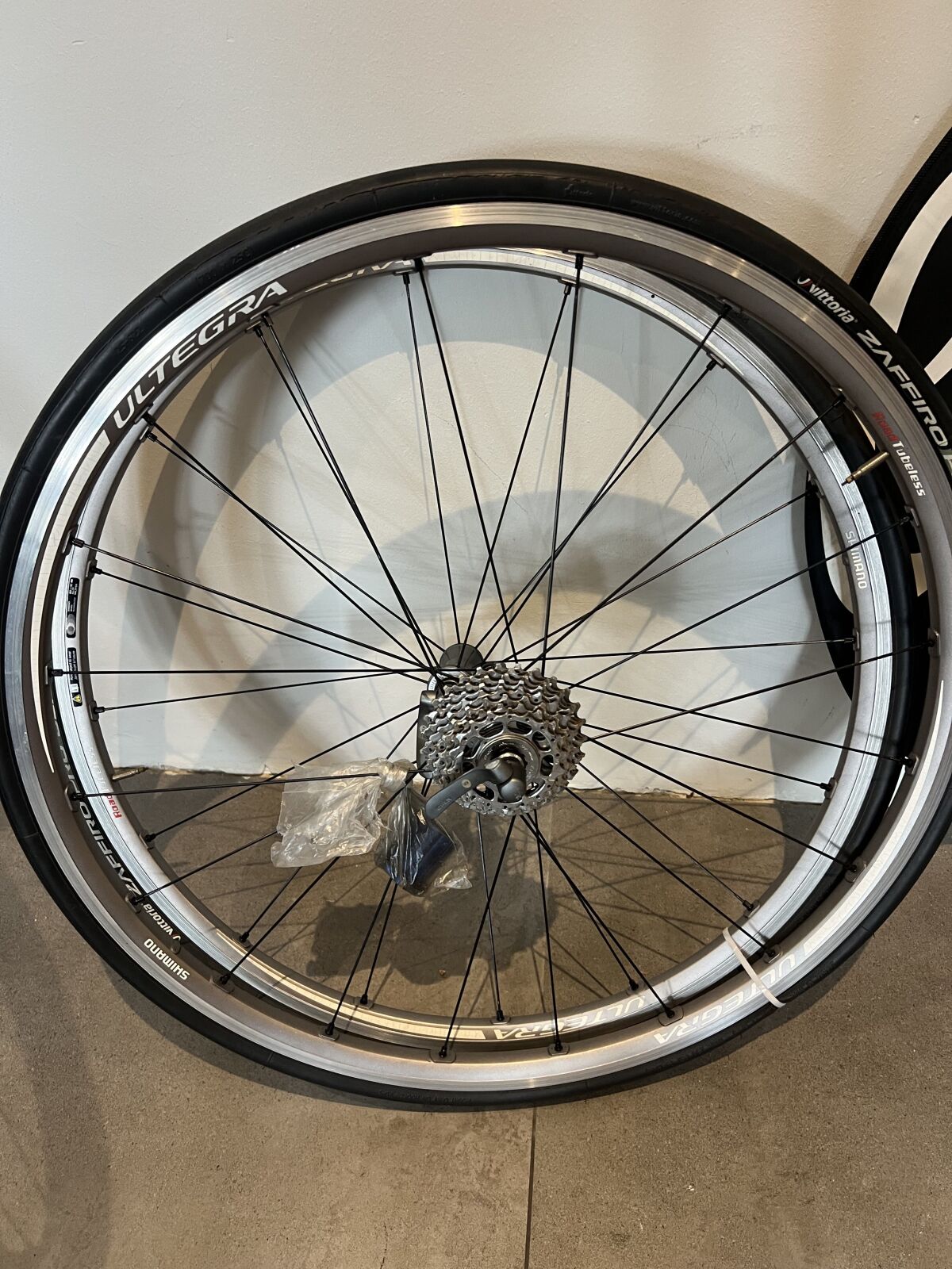 Shimano Ultegra tubeless | Road Bike Rims | Bike Hub