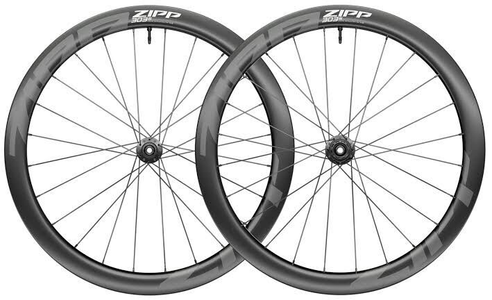 NEW Zipp 303s Carbon Disc Wheelset | Road Bike Wheels | Bike Hub