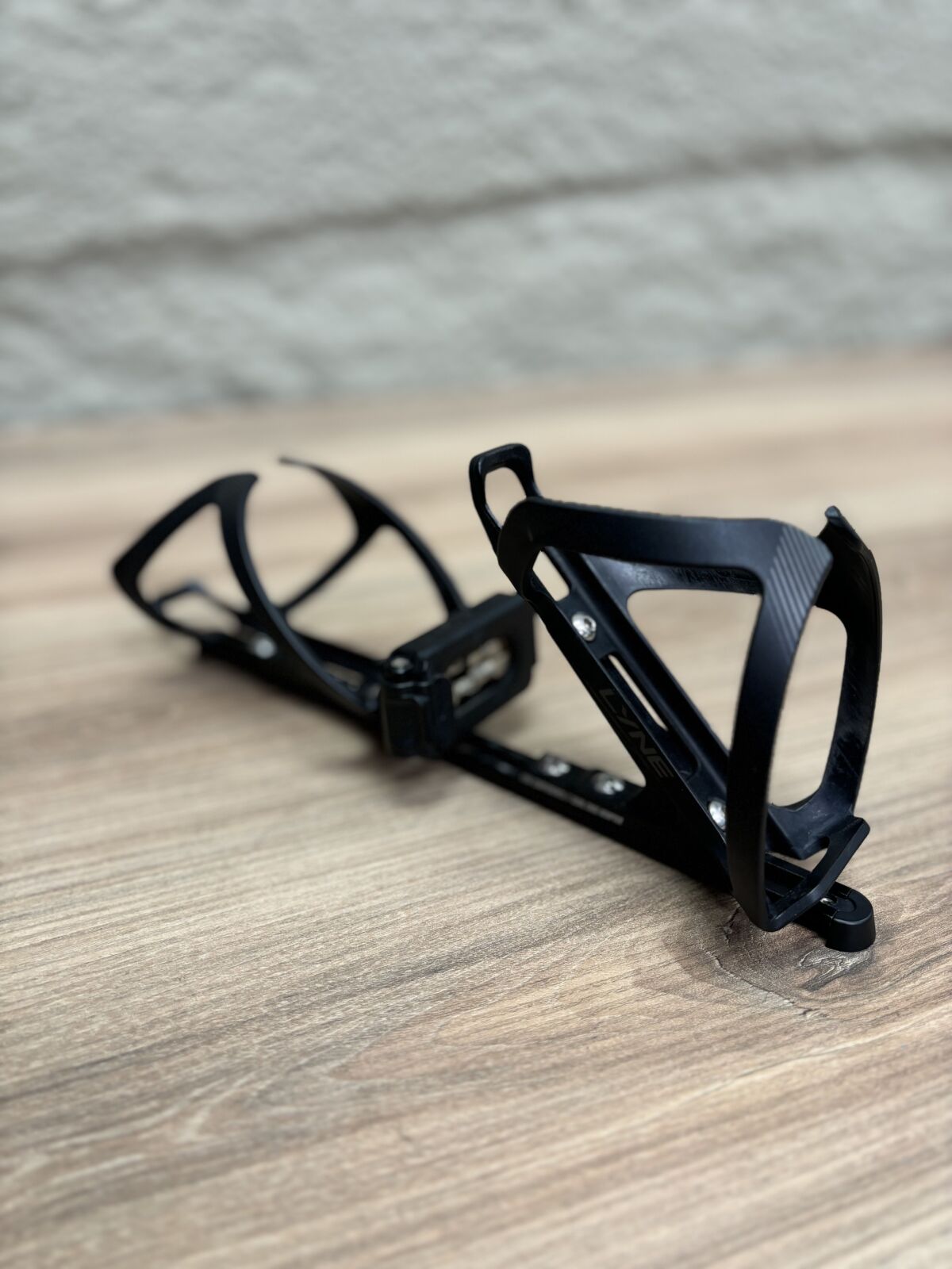 LYNE HOLY RAIL | Bottle Cages | Bike Hub