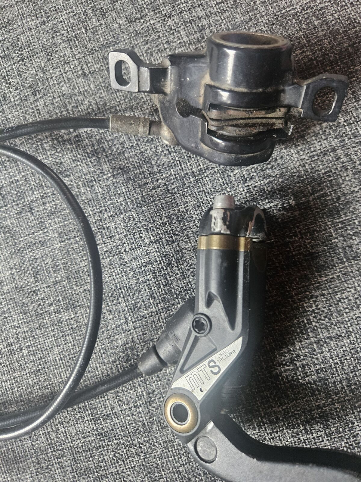 Magura brakes | Mountain Bike Brakes | Bike Hub