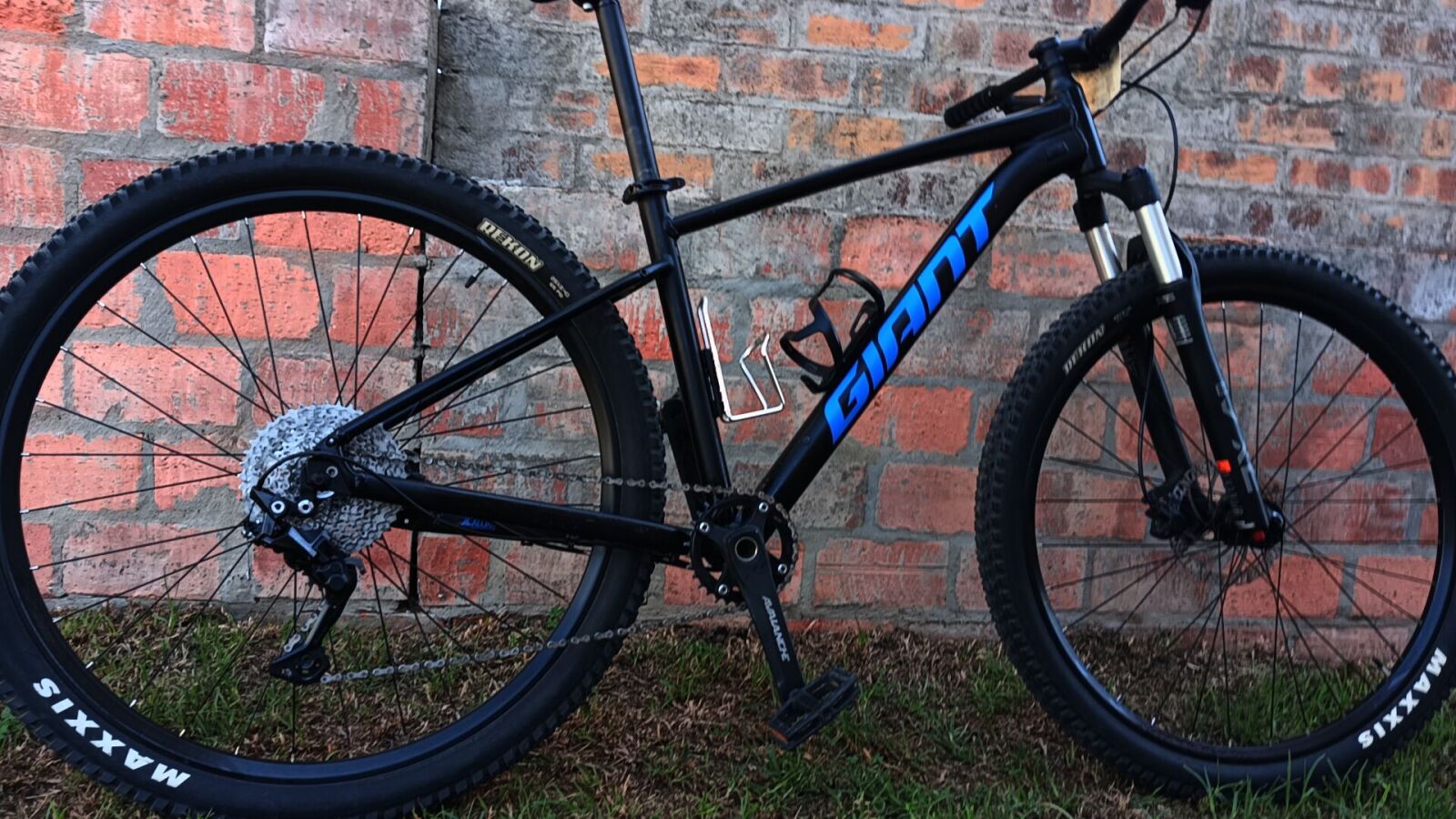 Giant talon 1 | Hardtail Mountain Bikes | Bike Hub