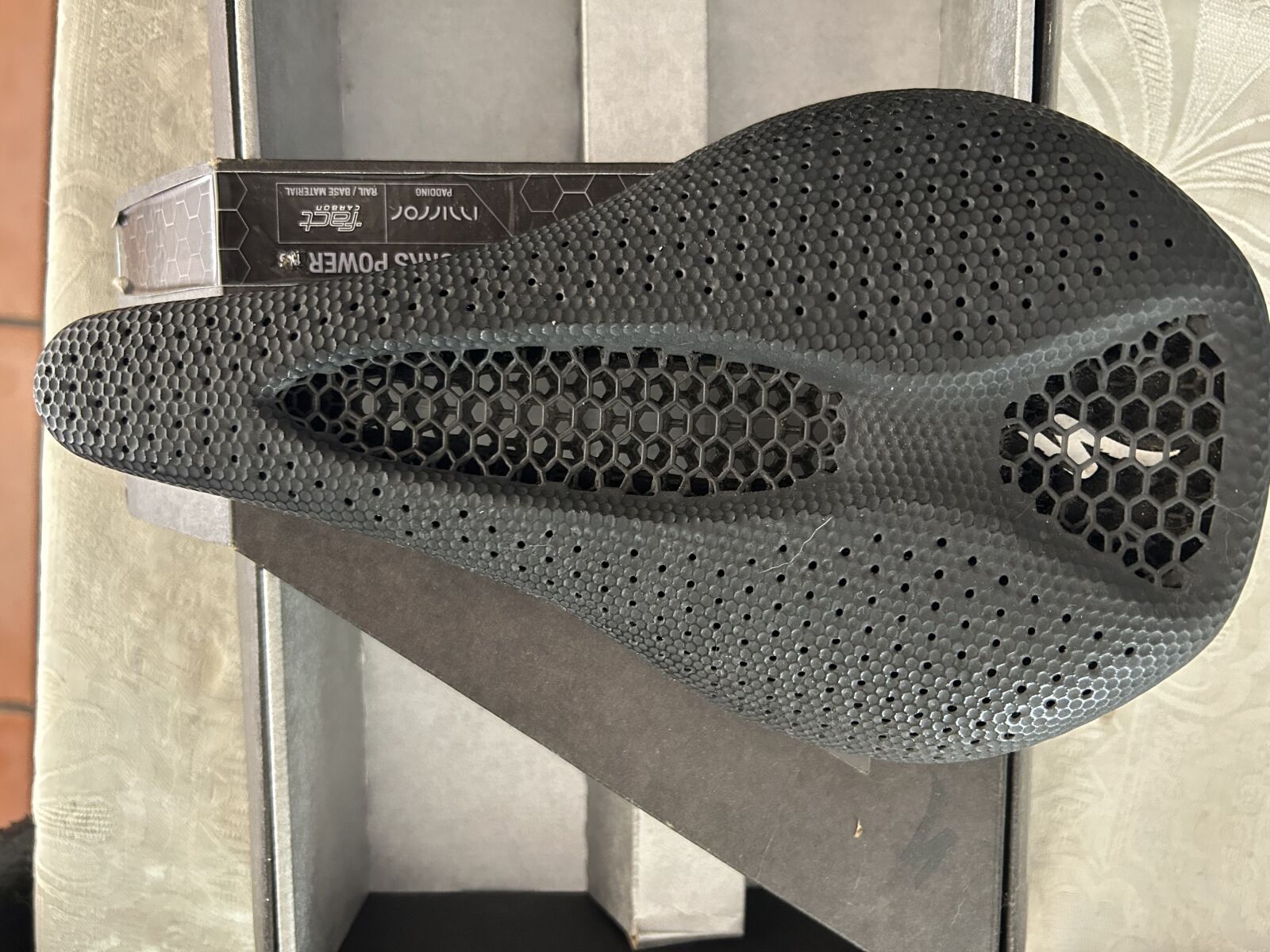 Power Pro Mirror | Saddles | Bike Hub