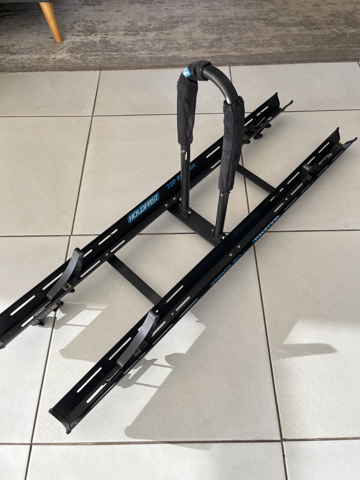Holdfast Top Runner (2 or 4 bikes) | Bike Racks | Bike Hub