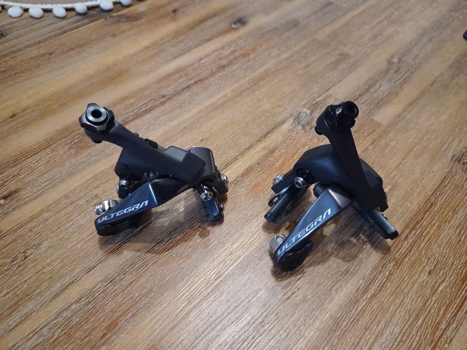 Ultegra direct mounts brakes | Road Bike Brakes | Bike Hub