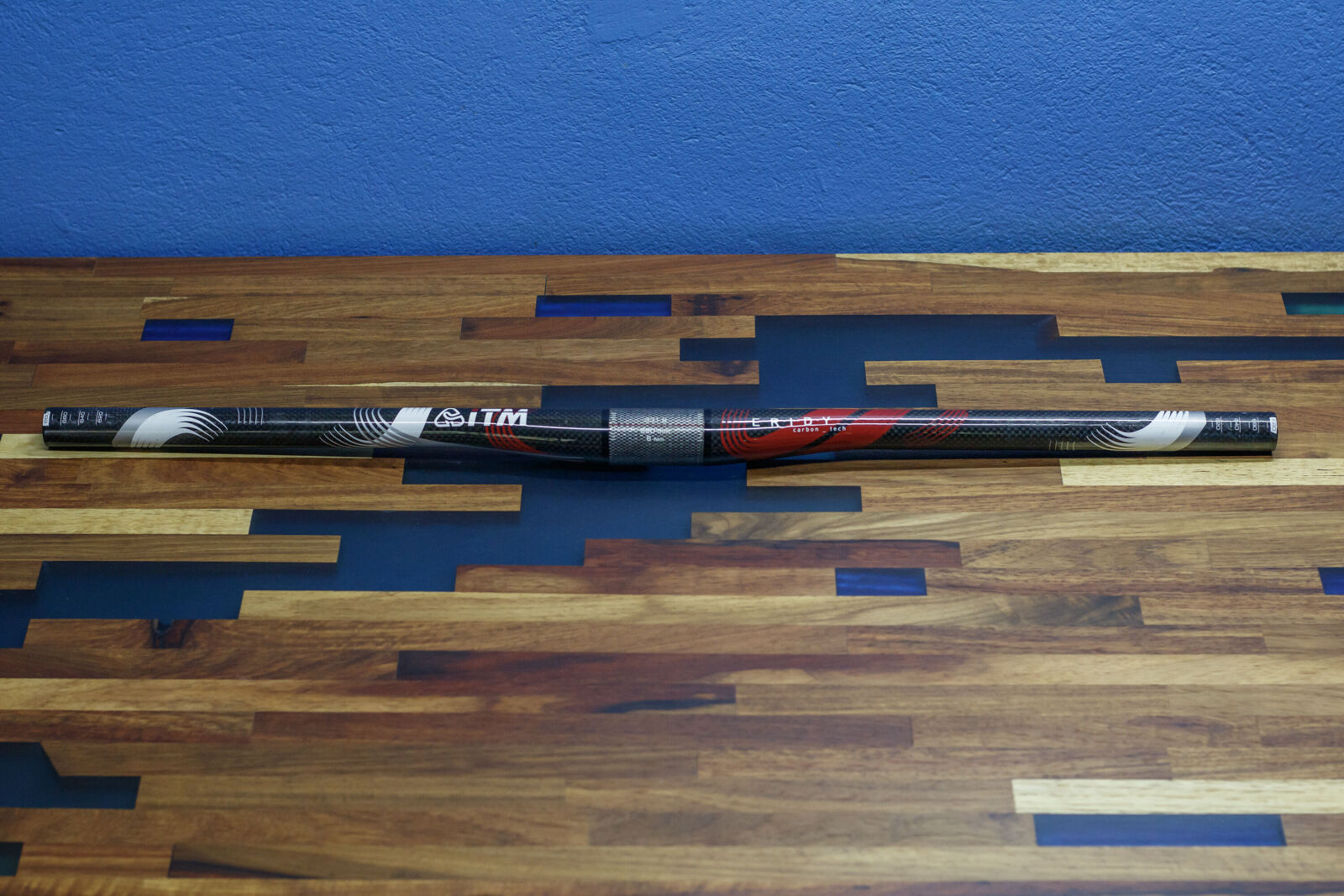 ITM ERIDY 680mm carbon handlebar | Handlebars | Bike Hub