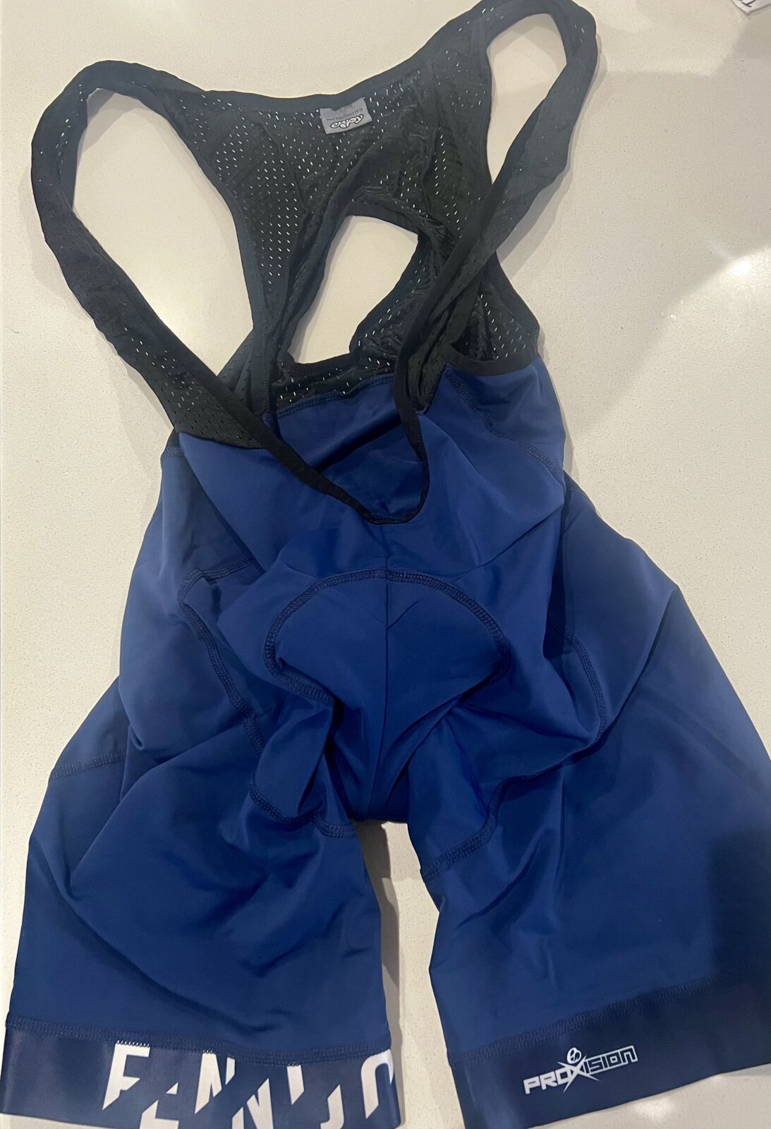 Enjoy Bib Size XL | Lycra / bibshorts | Bike Hub
