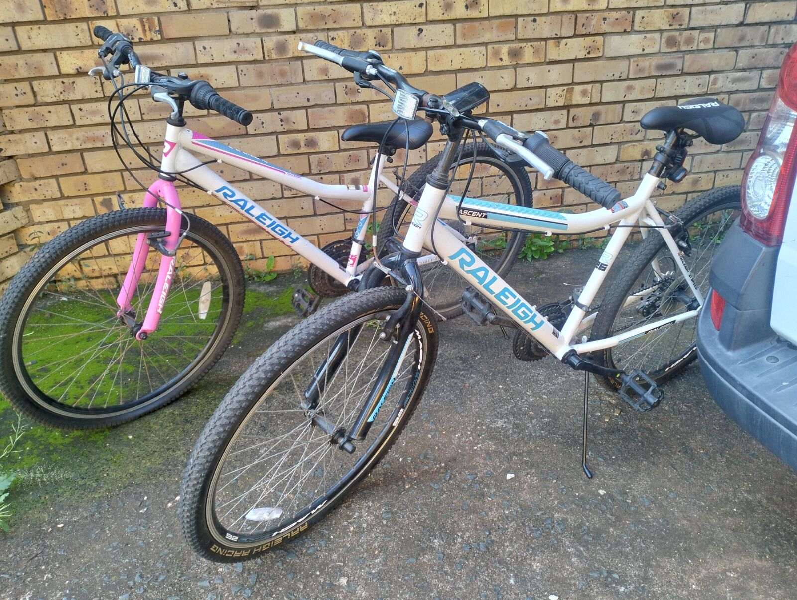 Raleigh 26inch mountain bike | Single Speed Bikes | Bike Hub