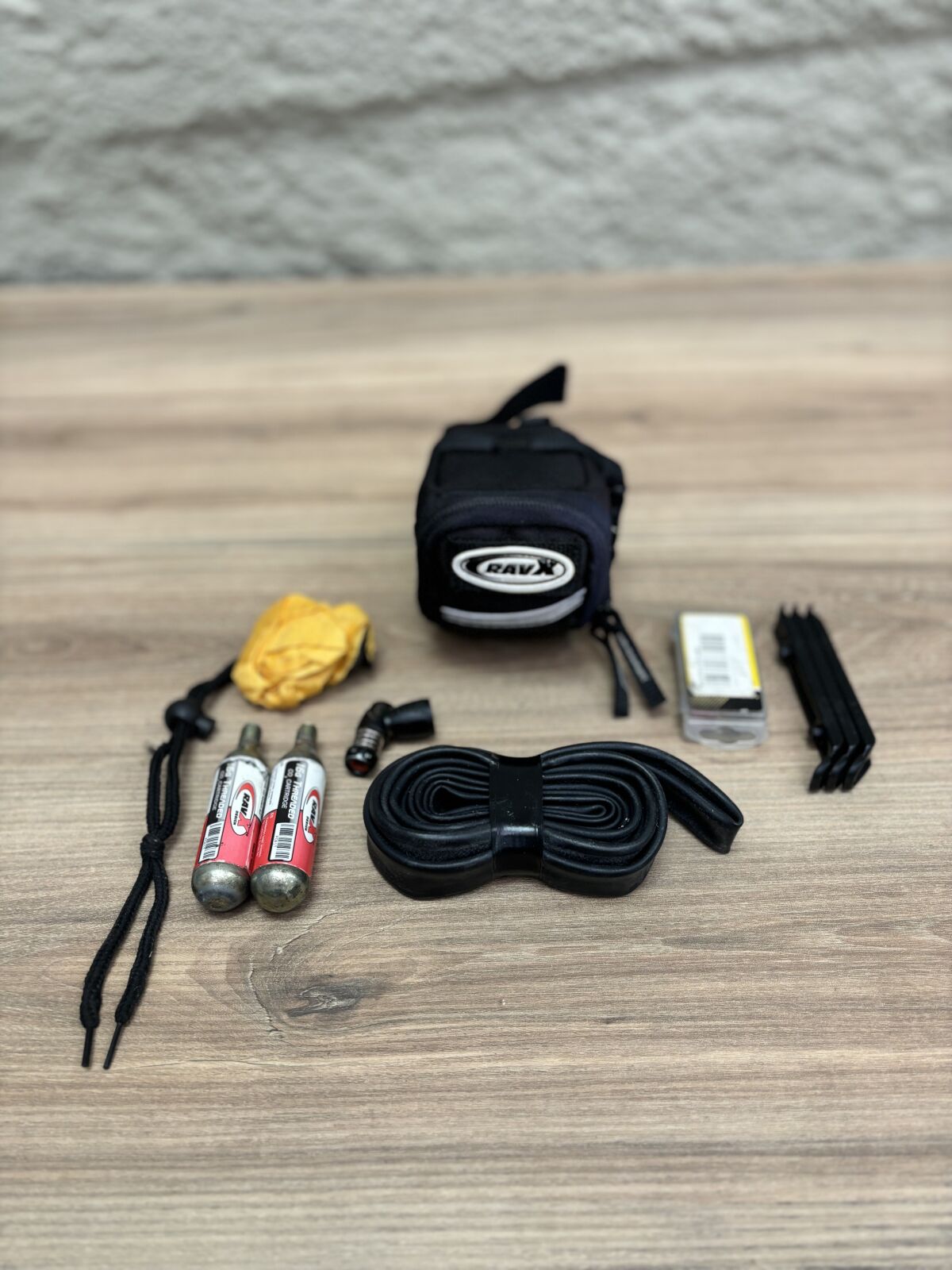 RAV X SADDLE BAG SET | Saddle Bags & On-bike Storage | Bike Hub