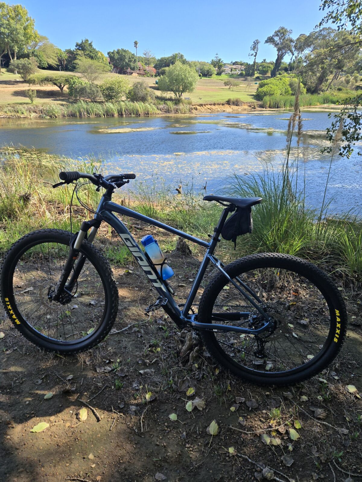 Giant Talon 0 | Hardtail Mountain Bikes | Bike Hub