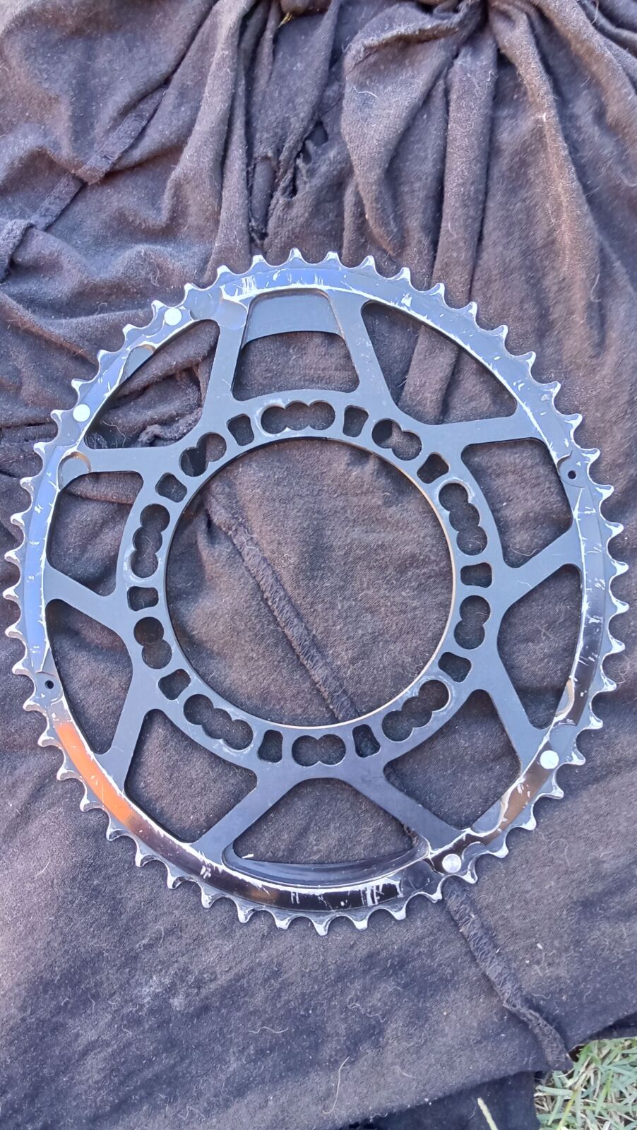 Rotor qring 52T,only* | Chainrings | Bike Hub