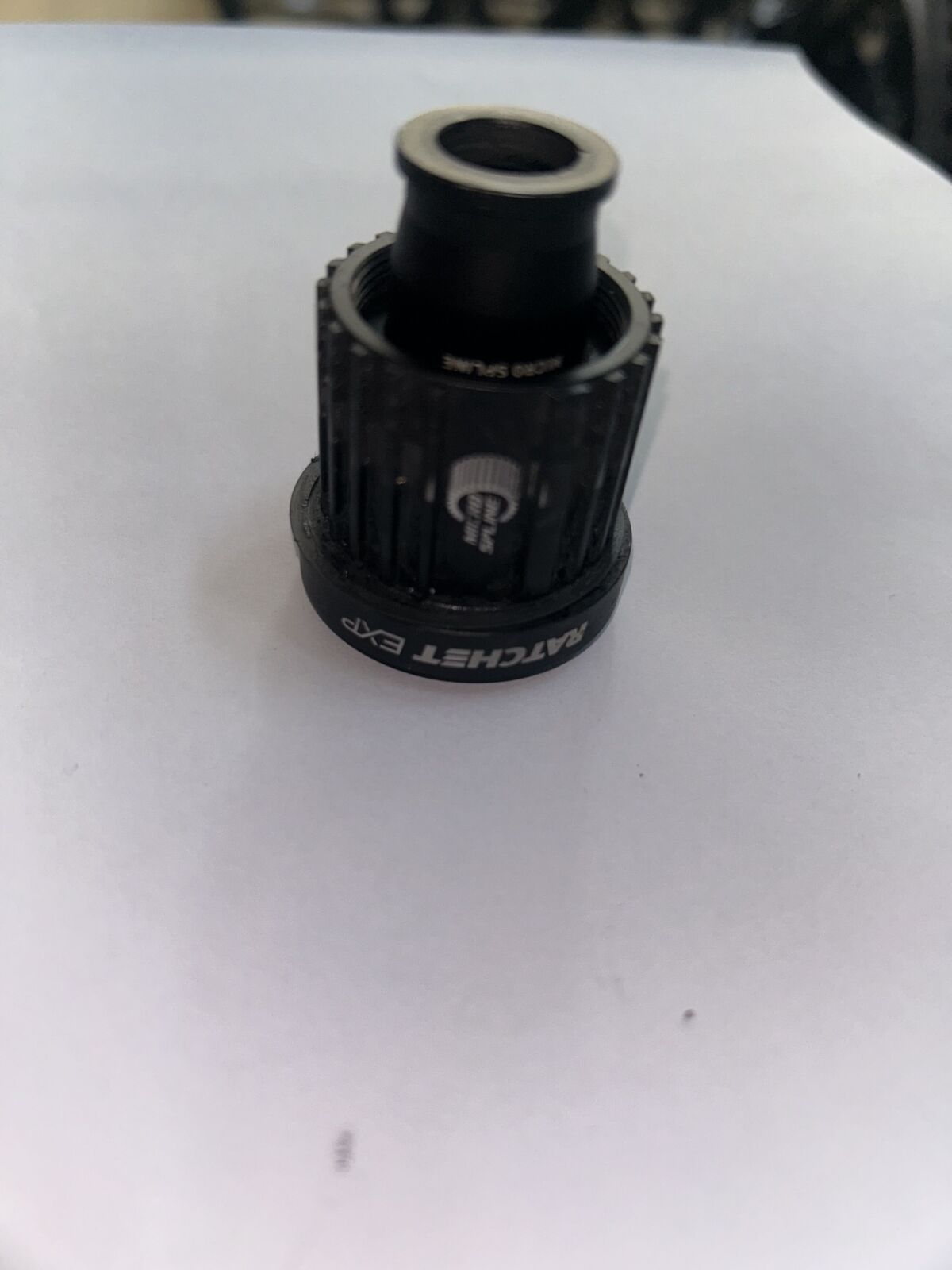 DT Swiss microspline ratchet EXP freehub. | Wheel Spares and Axles ...