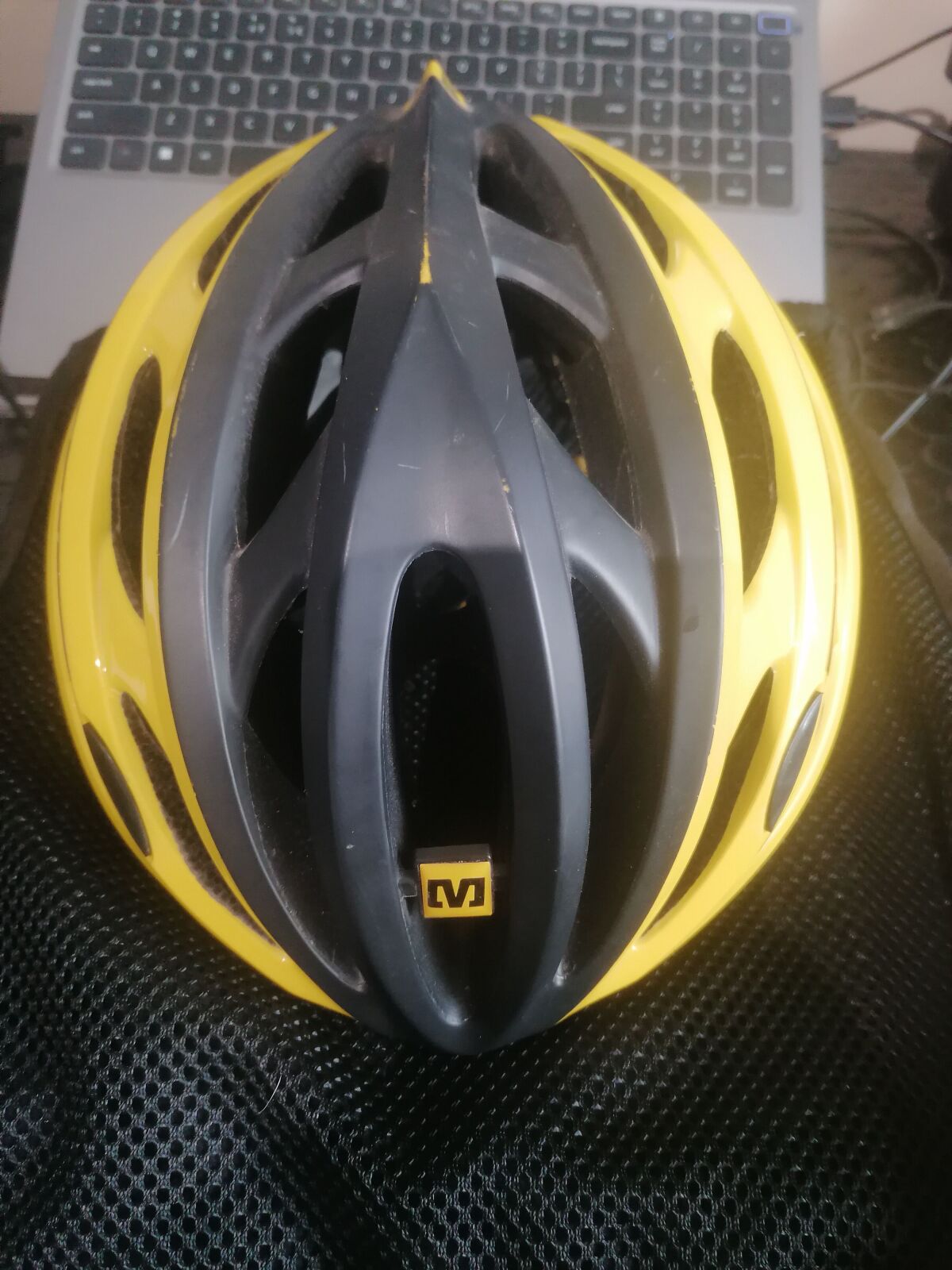 Mavic Cosmic Helmet | Helmets | Bike Hub