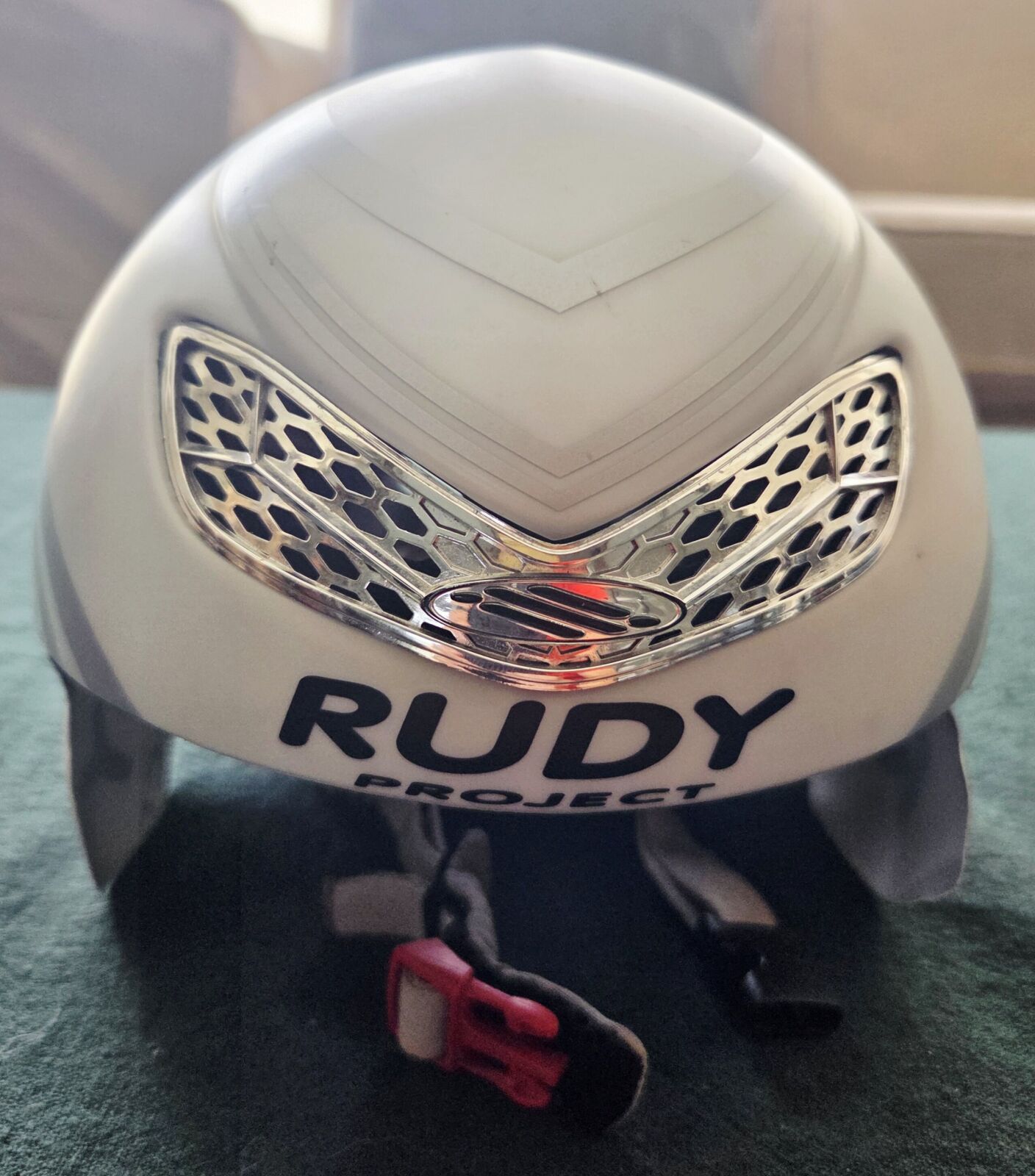 Rudy Project Wingspan helmet | Helmets | Bike Hub