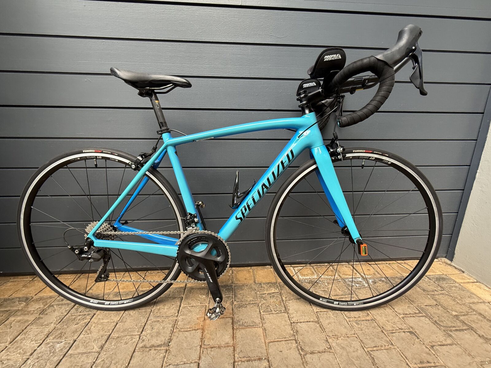 specialized ladies blue Road bike | Road Bikes | Bike Hub