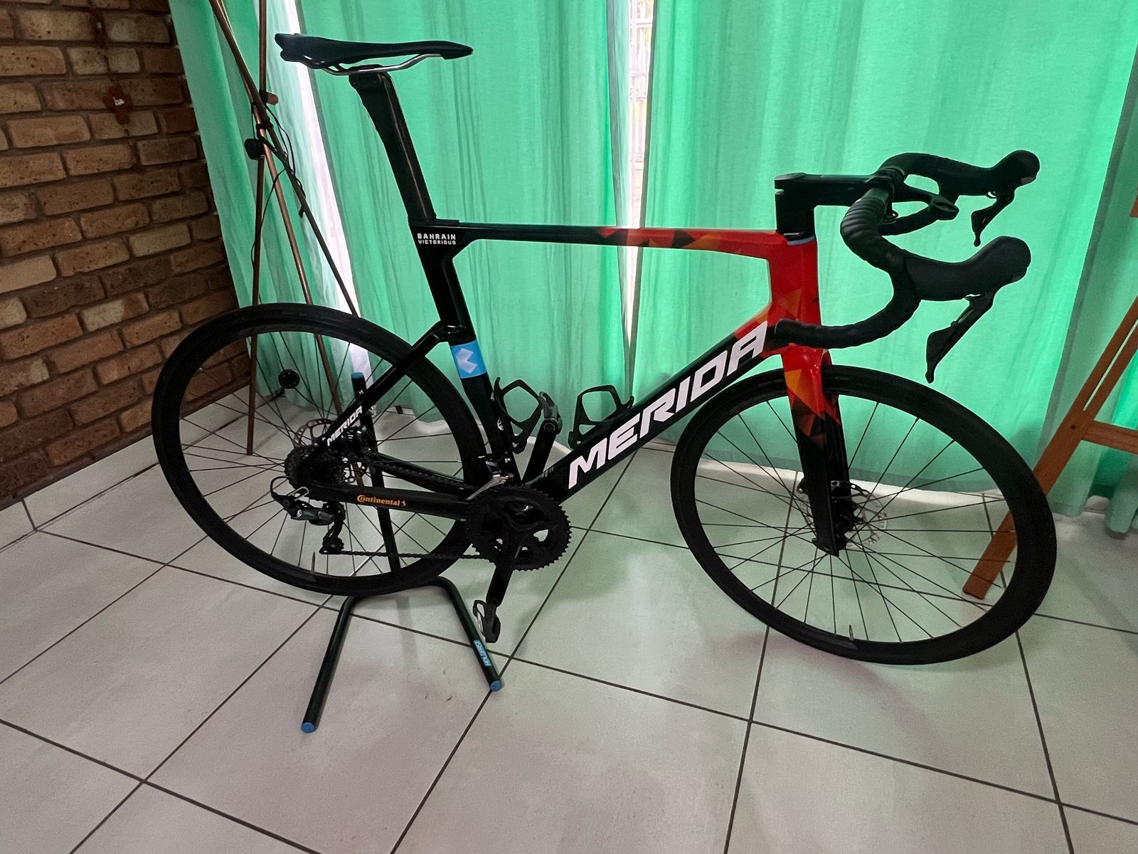 Merida Reacto 5000 | Road Bikes | Bike Hub