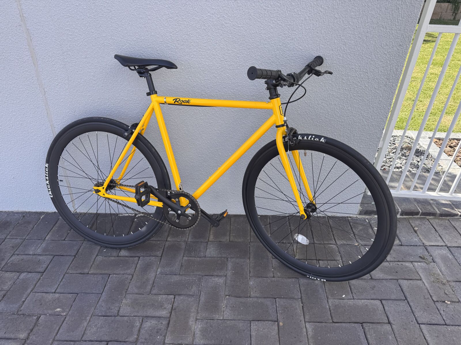 Rook One | Commuter Bikes | Bike Hub