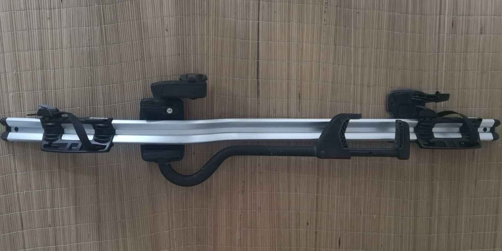 THULE ProRide 598 | Bike Racks | Bike Hub