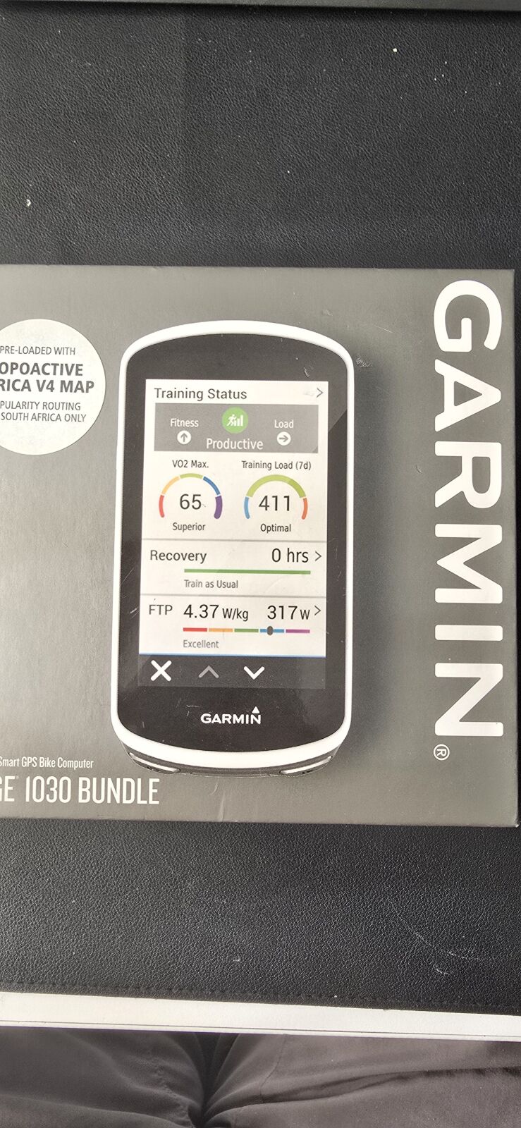 Garmin Edge 1030 Bundle | Computers & GPS | Bike Hub