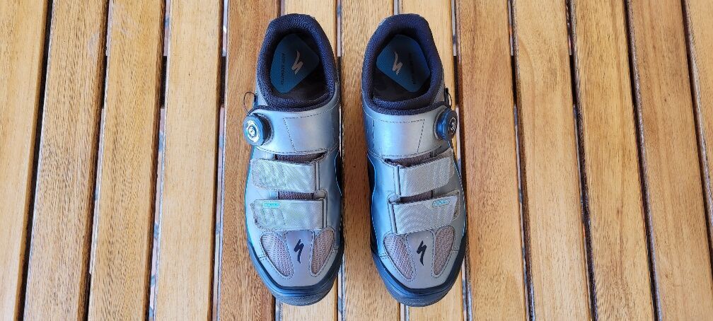 Specialized Comp MTB Shoes - 42 | Shoes | Bike Hub