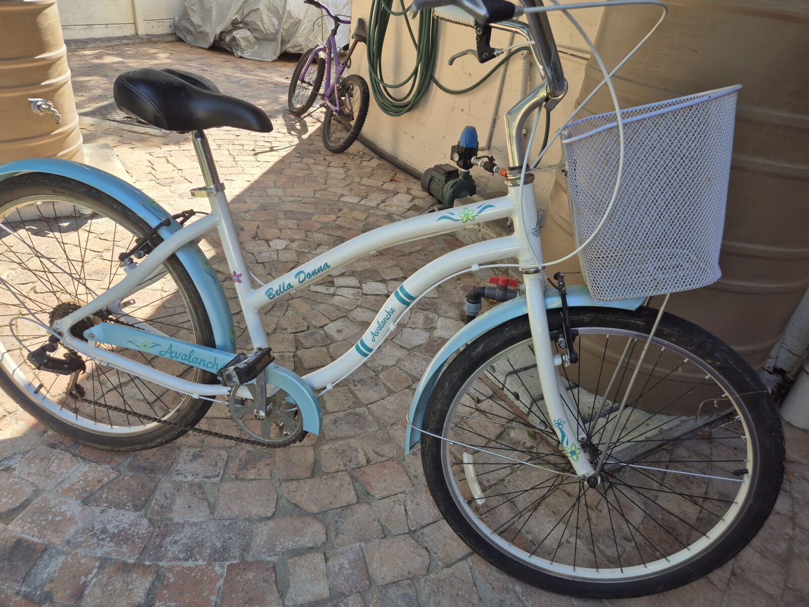 Avalanche Bella Donna for sale | Road Bikes | Bike Hub