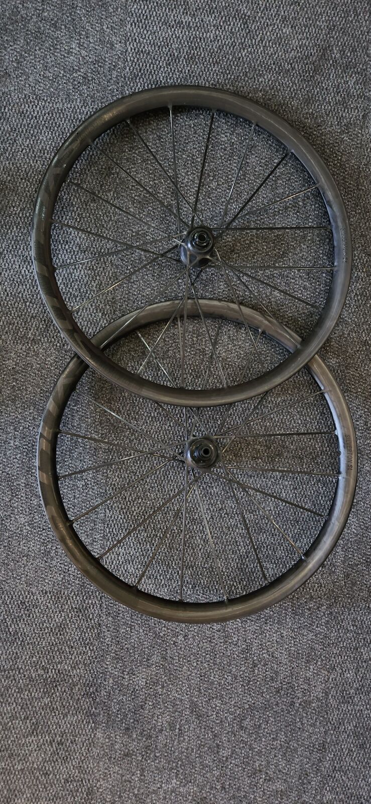 Syncros Silverton SL One piece 29" Wheels Boost | Mountain Bike Wheels ...