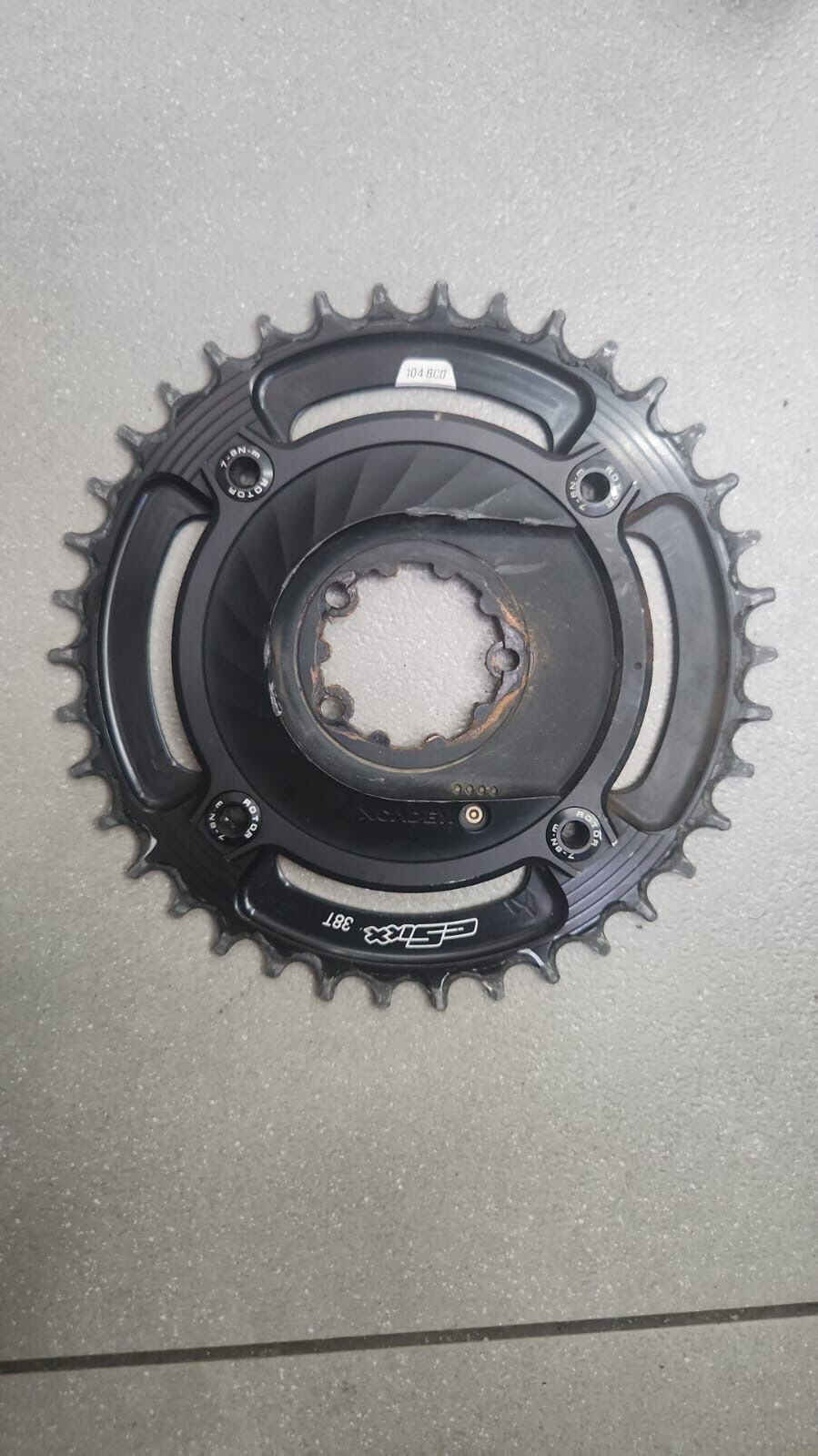 XCadey Power meter | Power Meters | Bike Hub