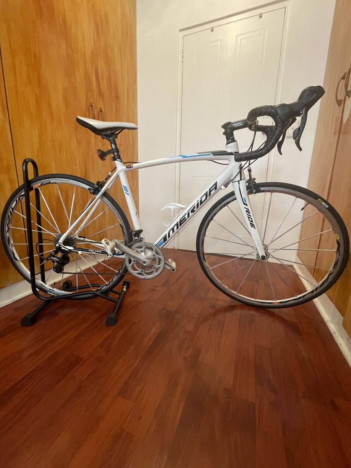 Merida Ride Lite Juliet 91 Road Bike | Road Bikes | Bike Hub