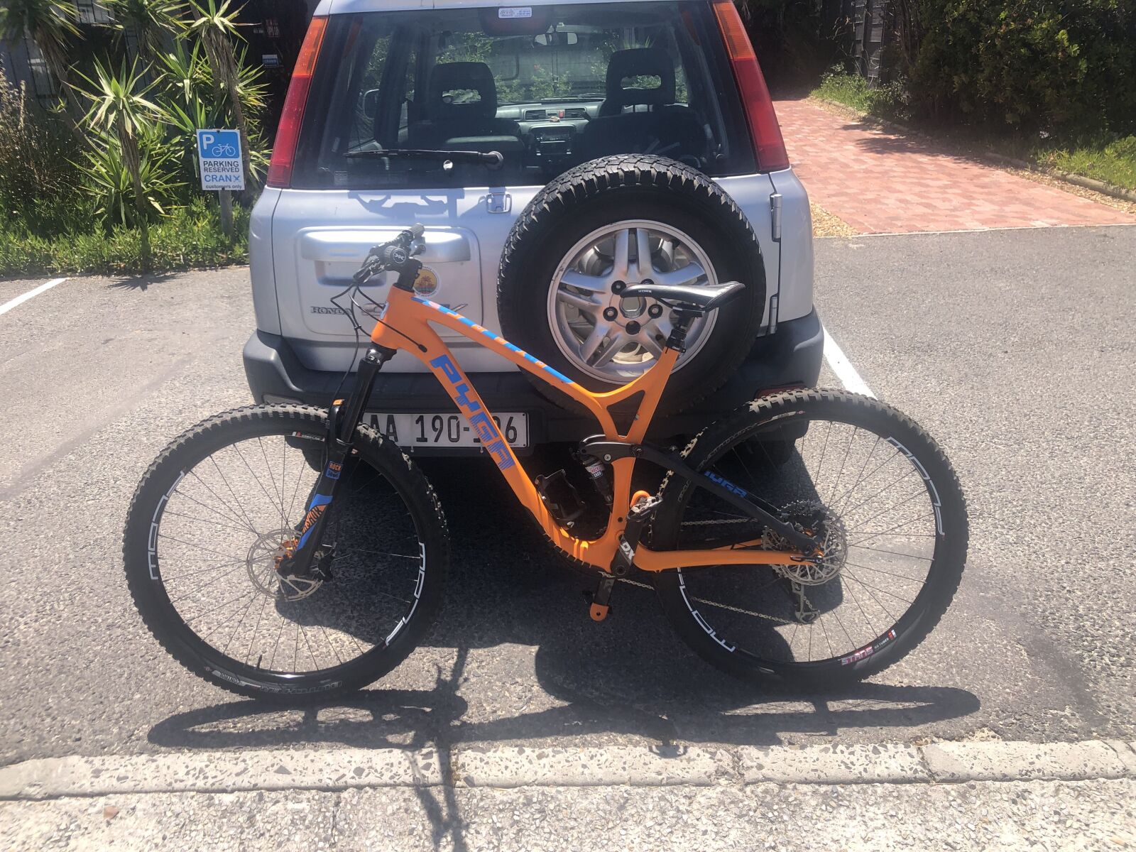 Pyga stage max | Dual Suspension Mountain Bikes | Bike Hub