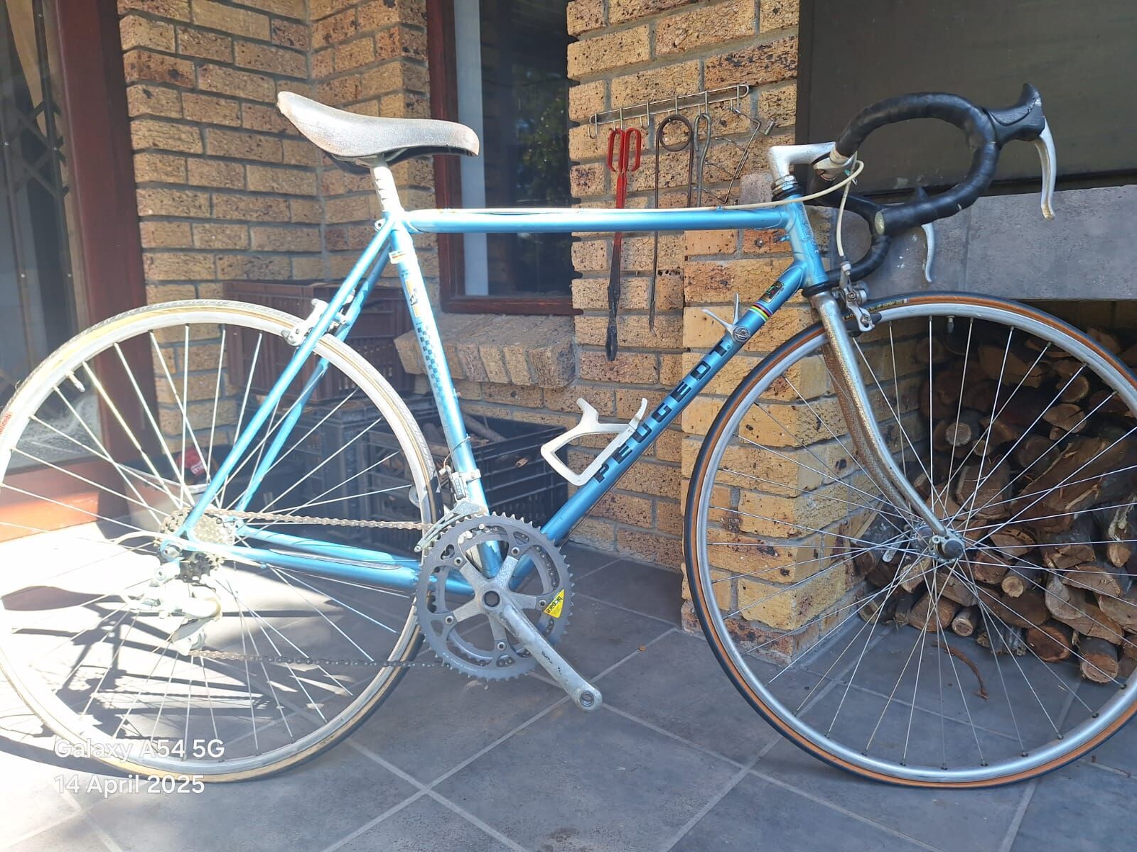 Peugeot Reynolds 501 vintage bike | Vintage Bikes | Bike Hub