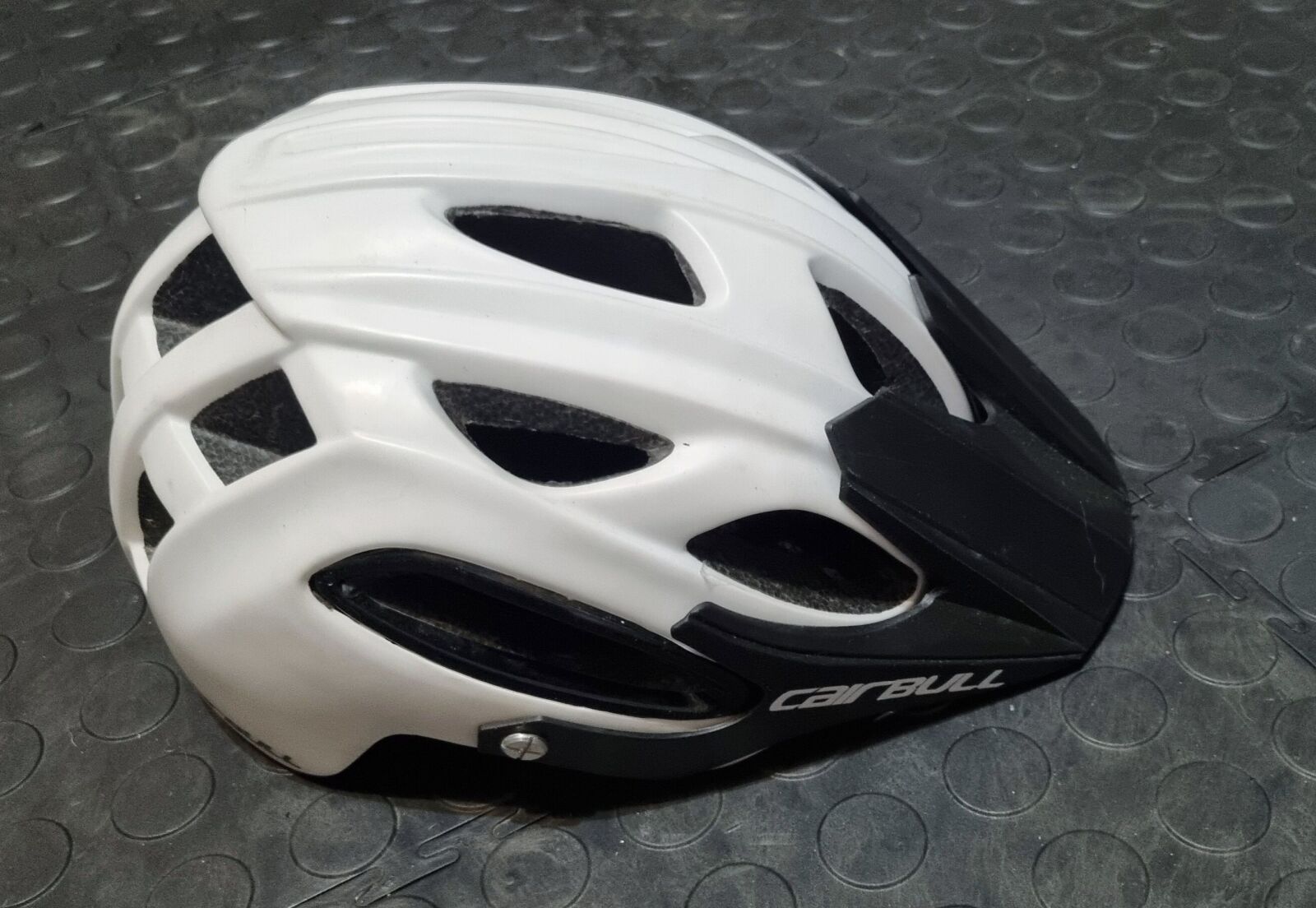 Mtb helmet incl. Pudo | Helmets | Bike Hub