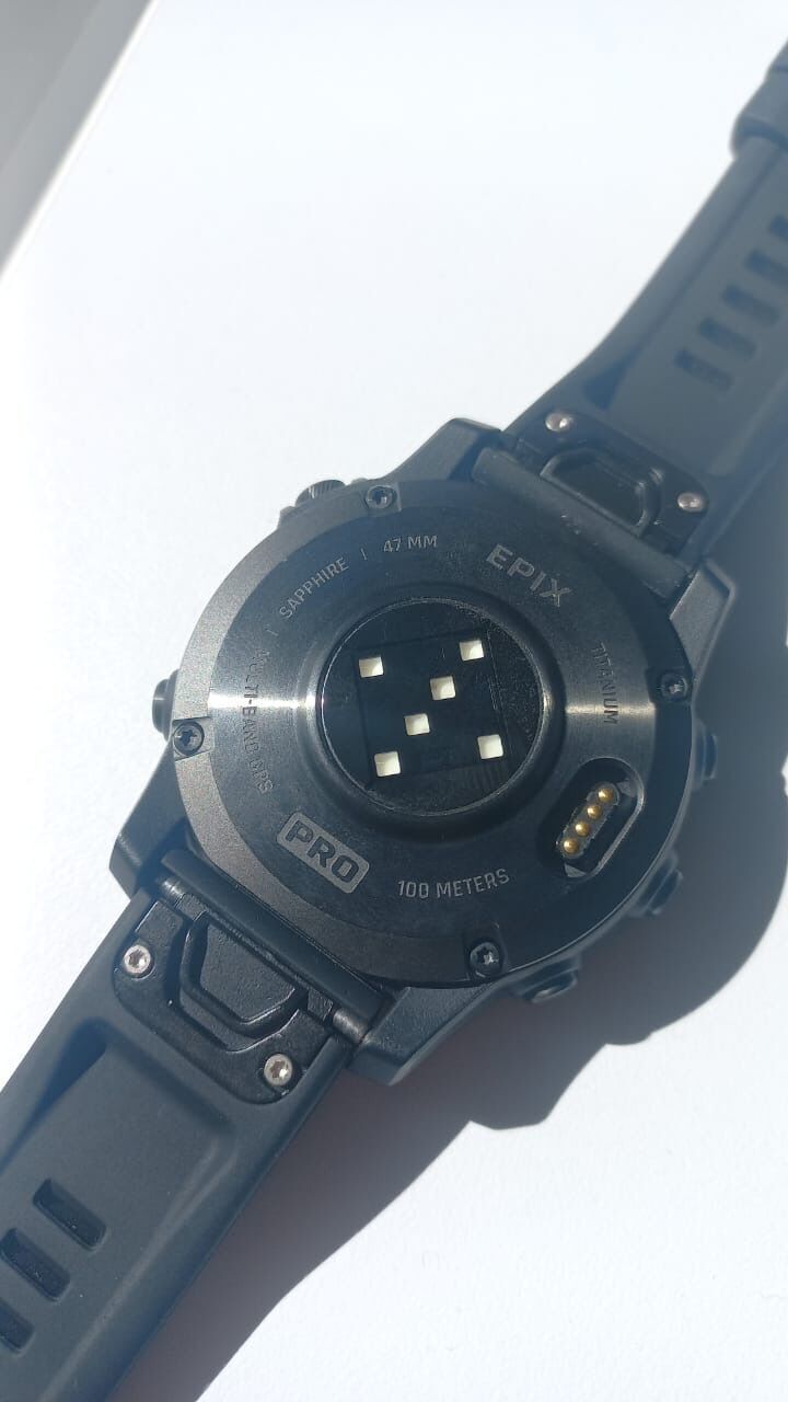 Garmin Epix Pro Gen 2 47mm | Watches & Wearables | Bike Hub