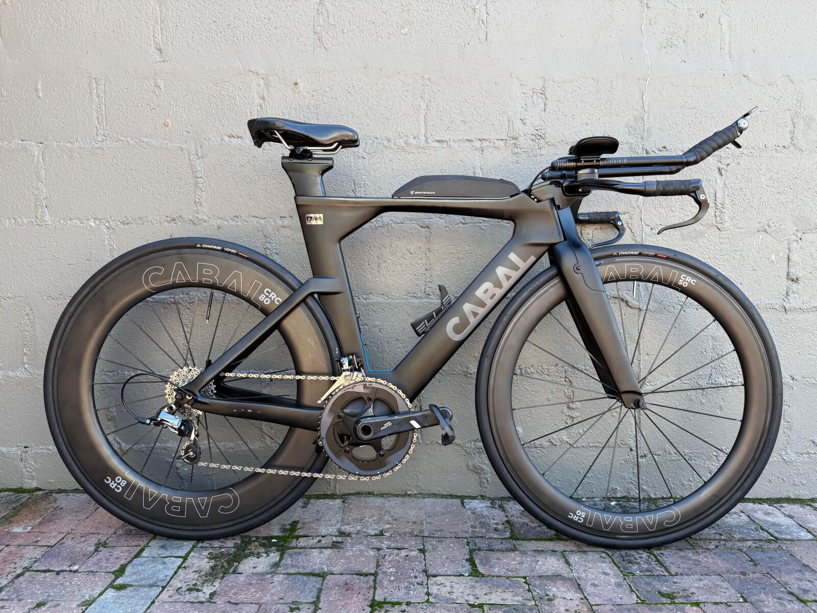 Cabal TT | Triathlon & Time Trial Bikes | Bike Hub