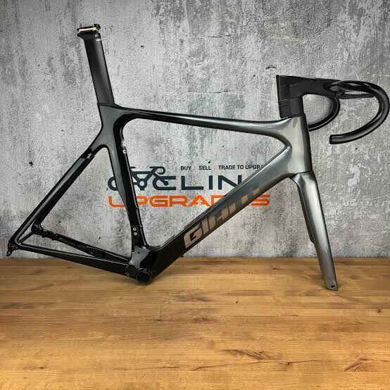 WANTED , 2019-2021 Giant Propel frame , S or M | Road Bike Frames ...