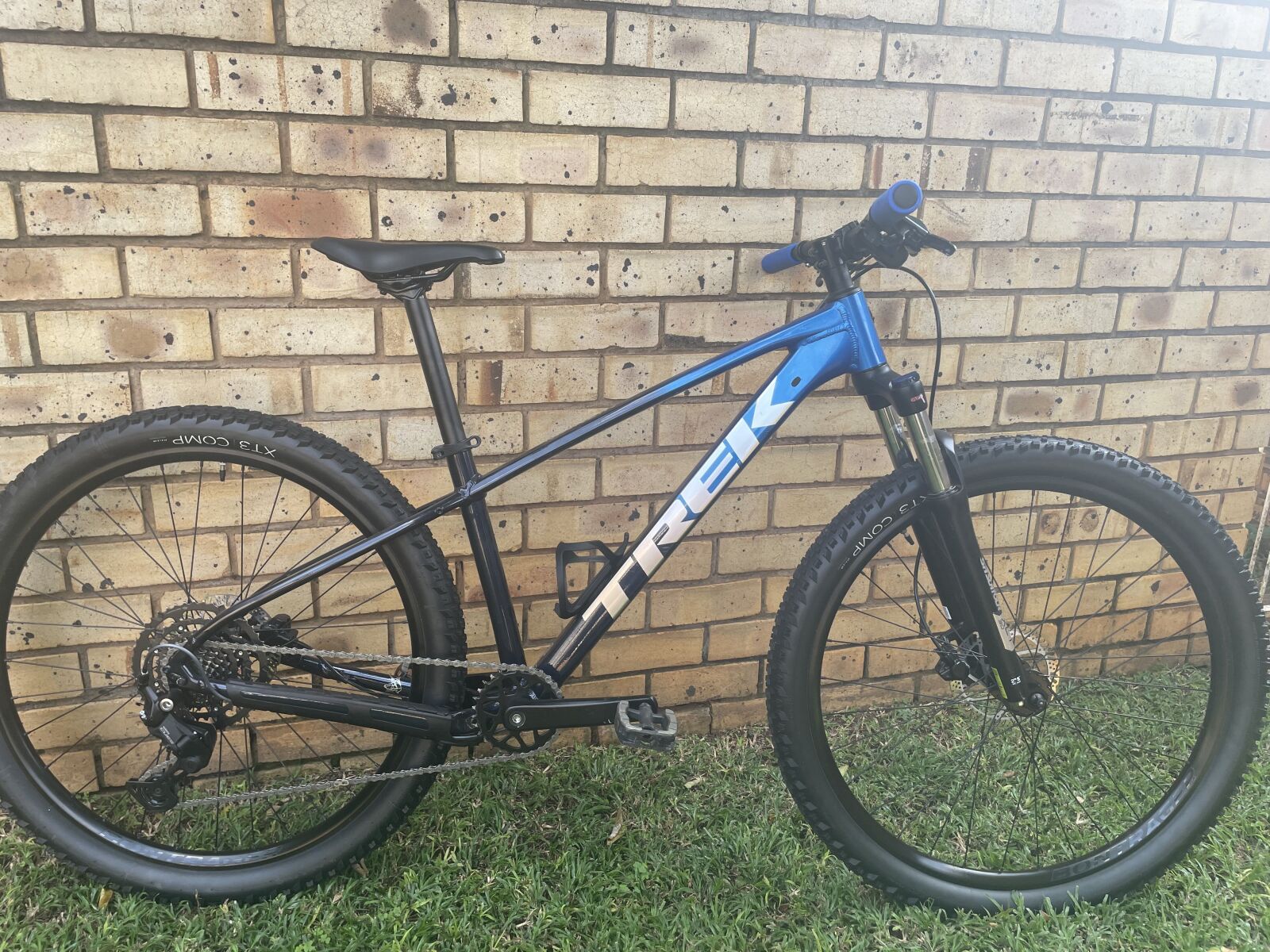 Trek marlin 5 | Hardtail Mountain Bikes | Bike Hub