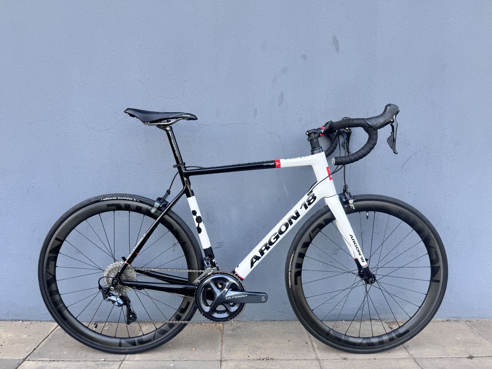 Argon 18 Krypton Large Full Carbon | Road Bikes | Bike Hub