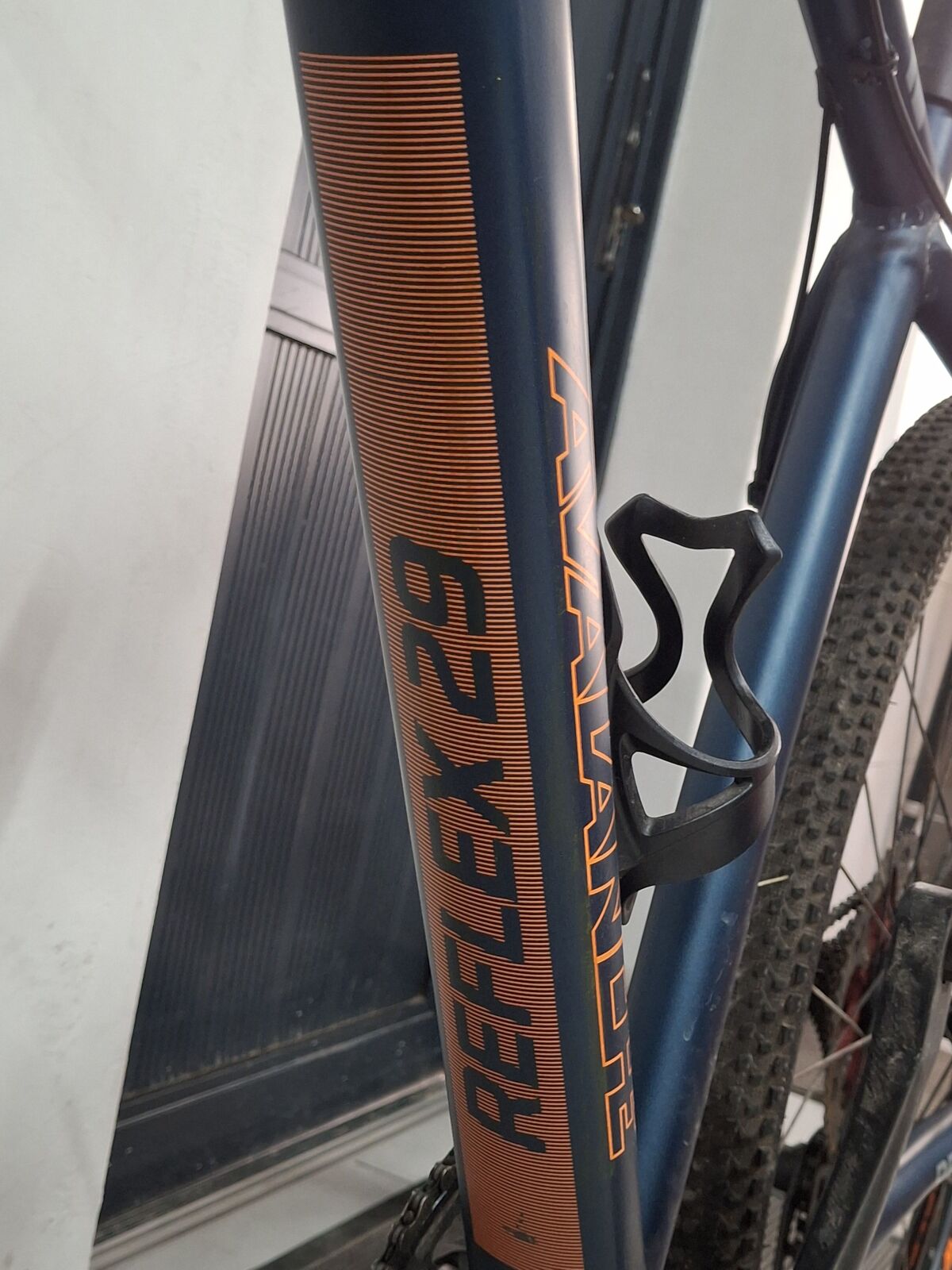 29 inch avalanche reflex | Hardtail Mountain Bikes | Bike Hub