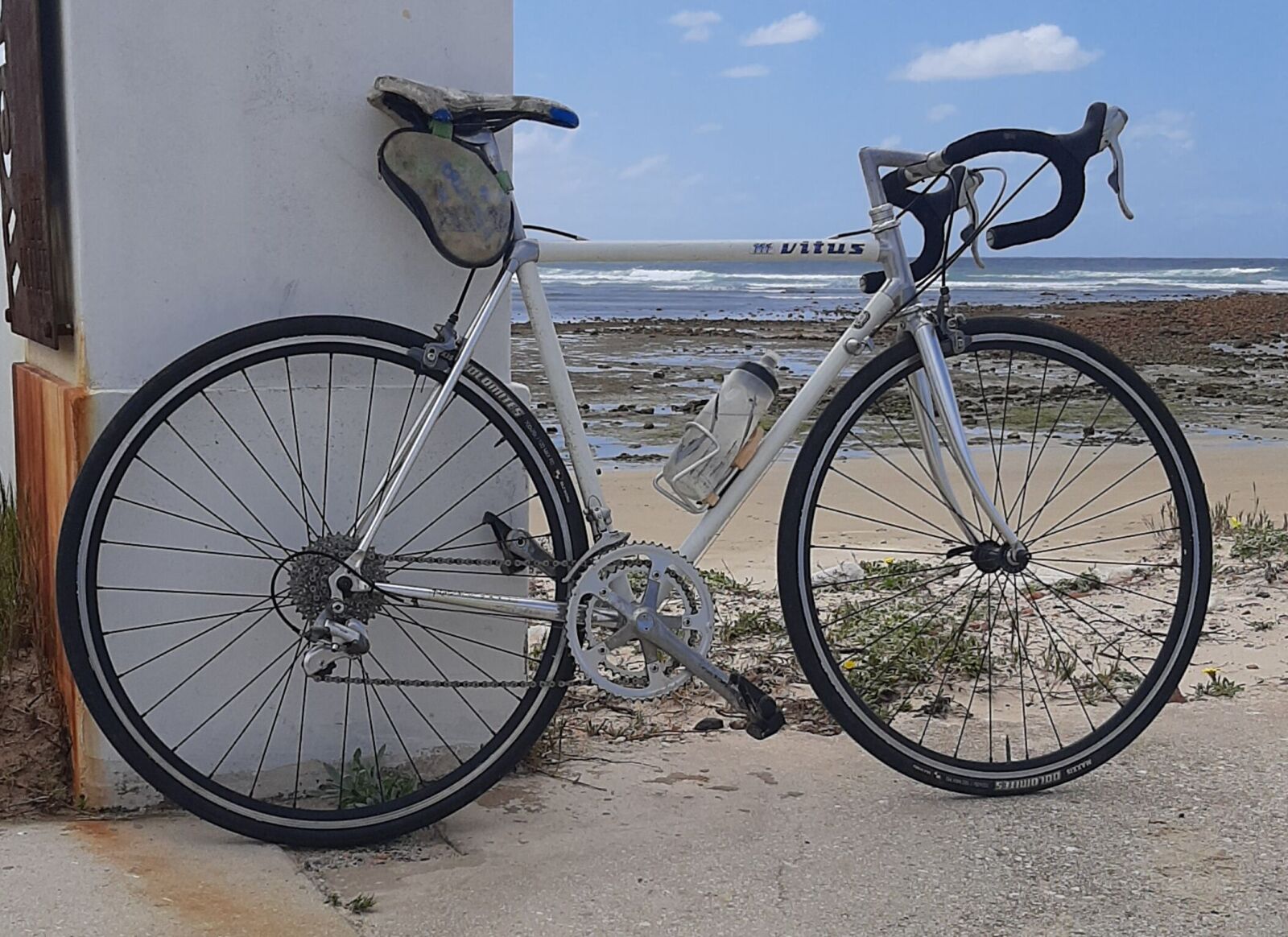 Vitus 979 Duralinox | Road Bike Frames | Bike Hub