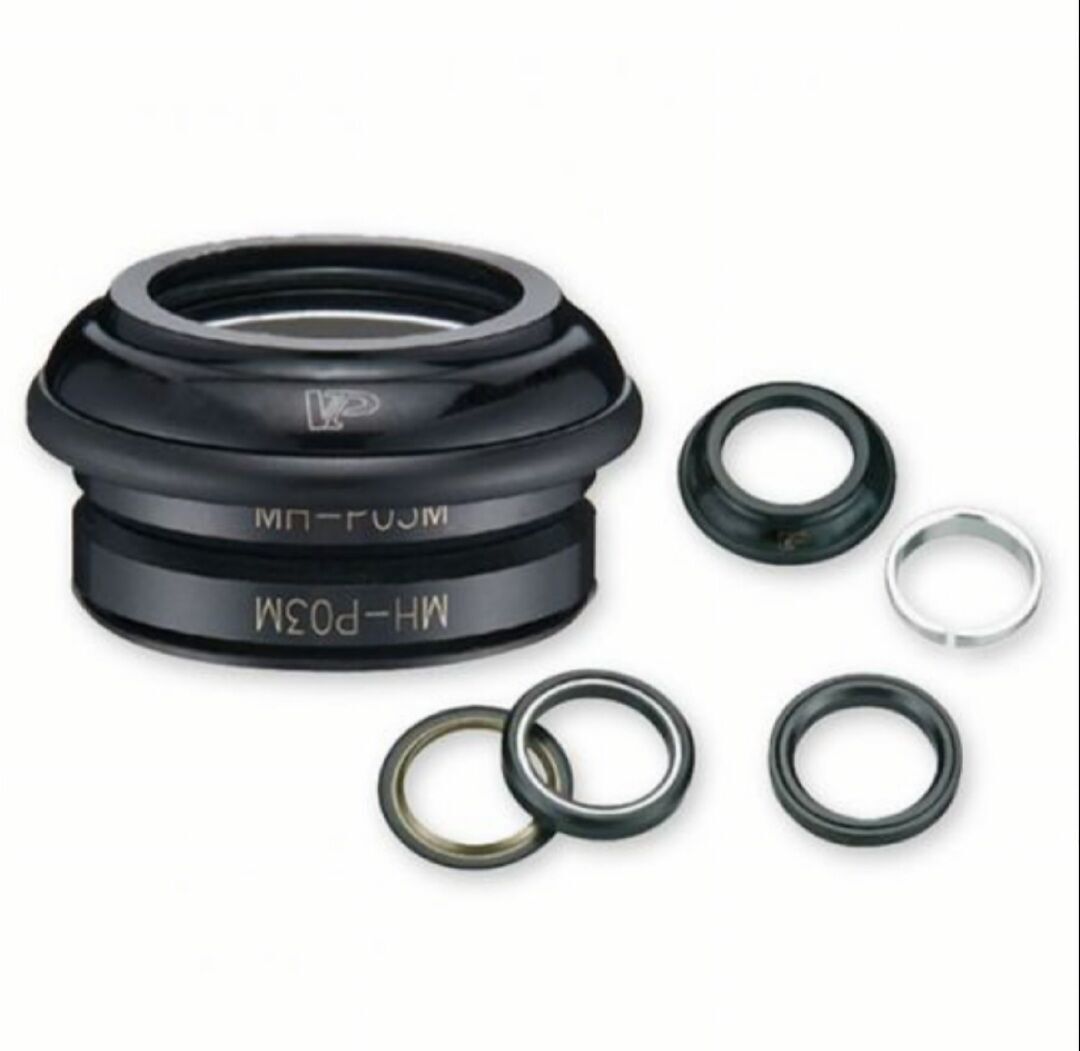 VP INTEGRATED HEADSET | Headsets & Spacers | Bike Hub