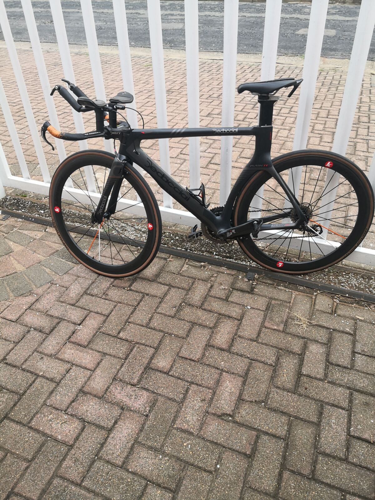 Dedacciai | Triathlon & Time Trial Bikes | Bike Hub