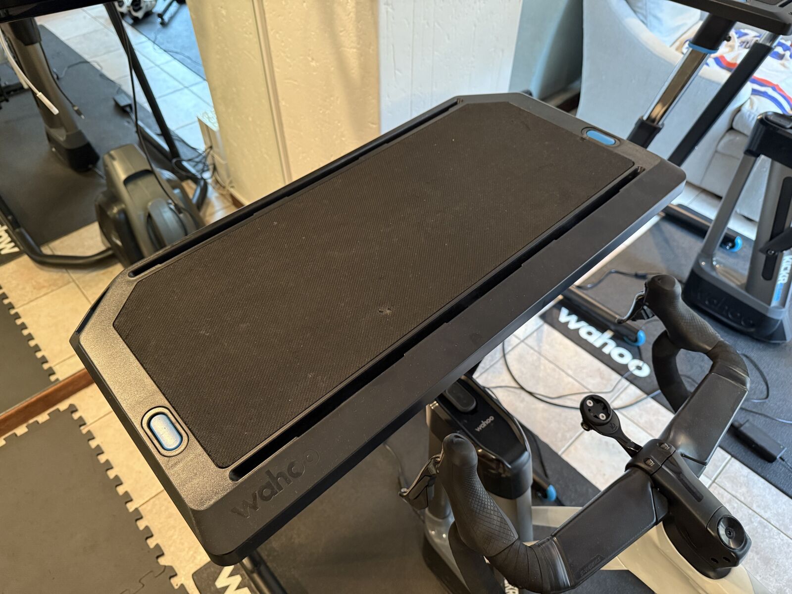 Wahoo Table | Indoor Trainers & Accessories | Bike Hub