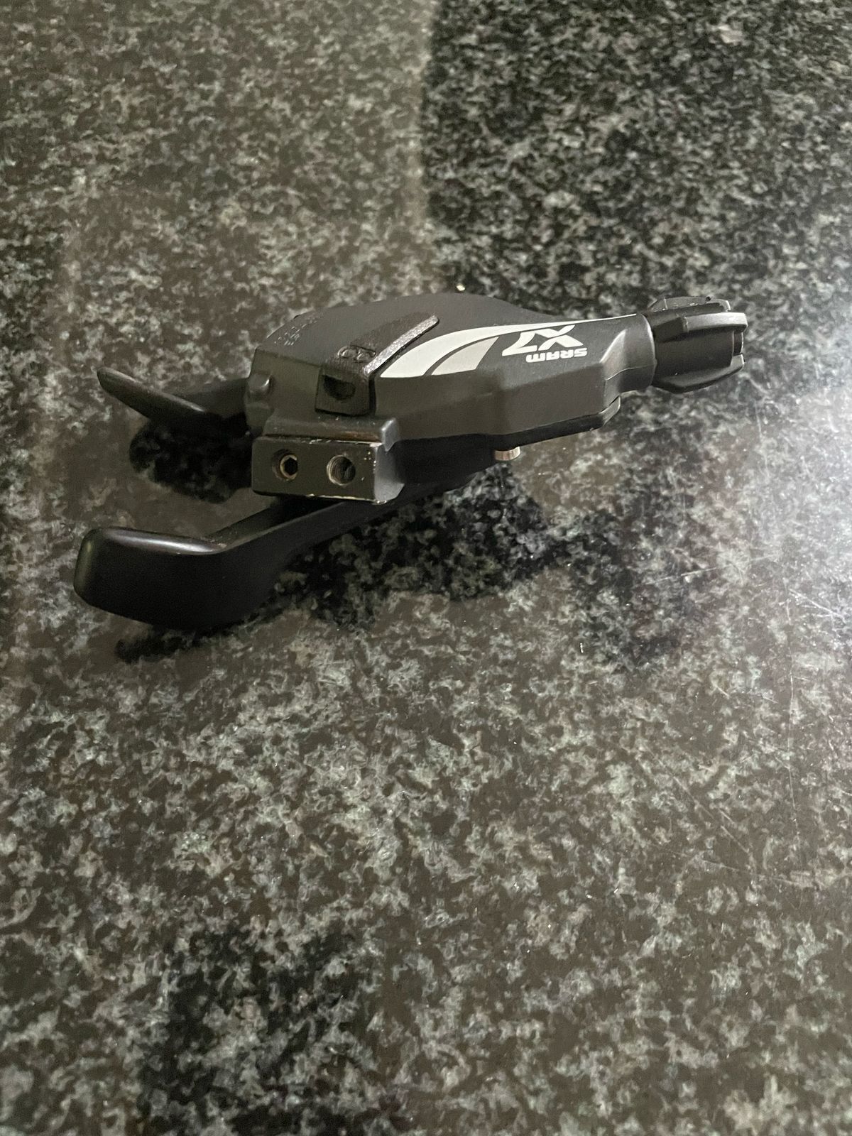 SRAM x7 (set) | Shifters | Bike Hub